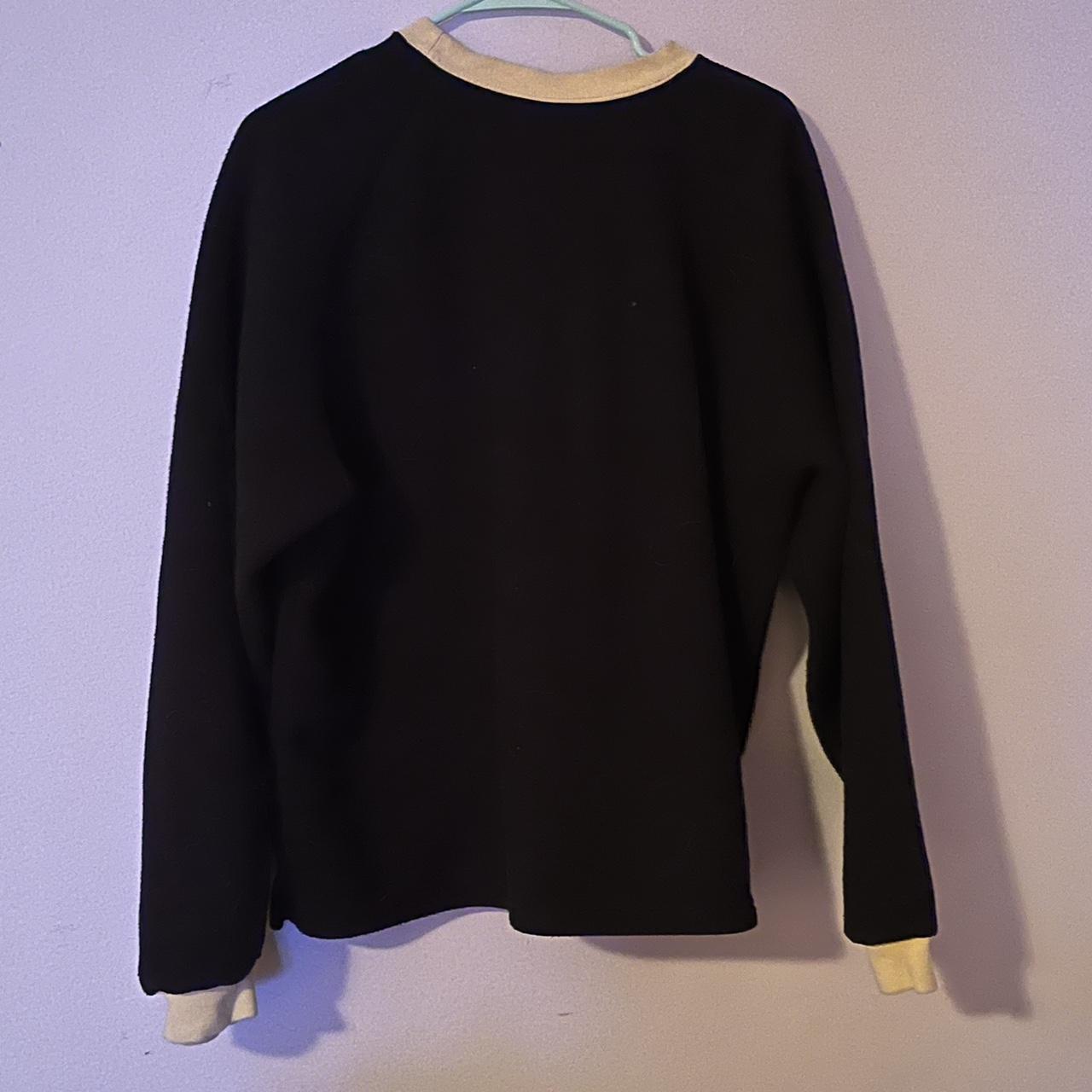 Tsuki Market RARE crewneck USED condition (no signs... - Depop