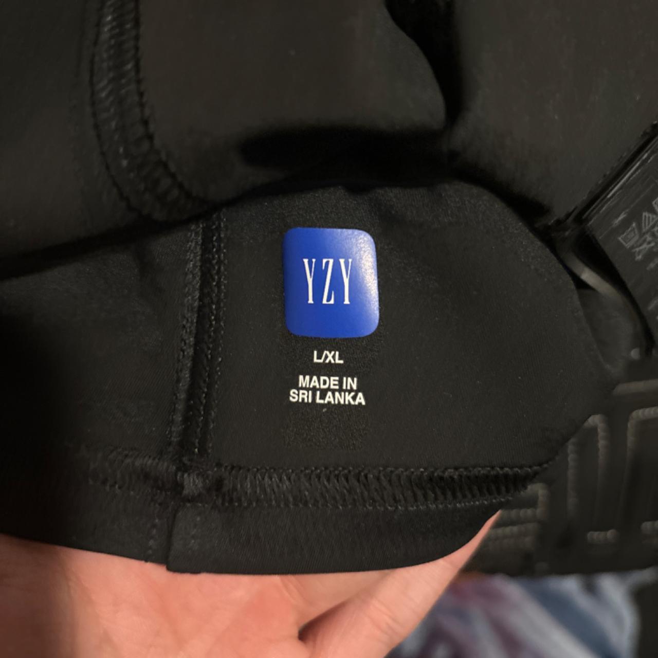 Authentic yzy x gap mask got 2 IN STOCK - Depop