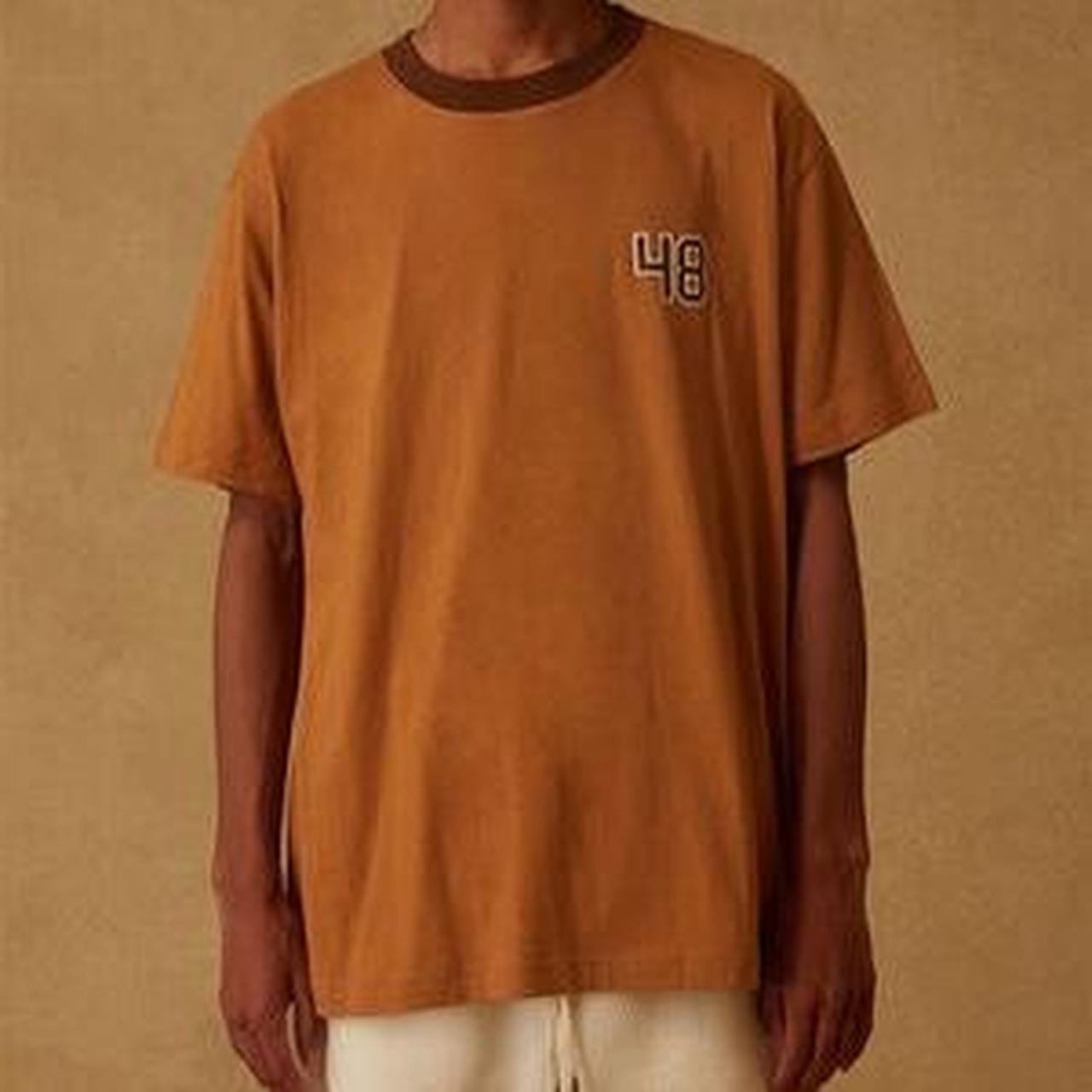 pacsun men’s land rover shirt - Depop