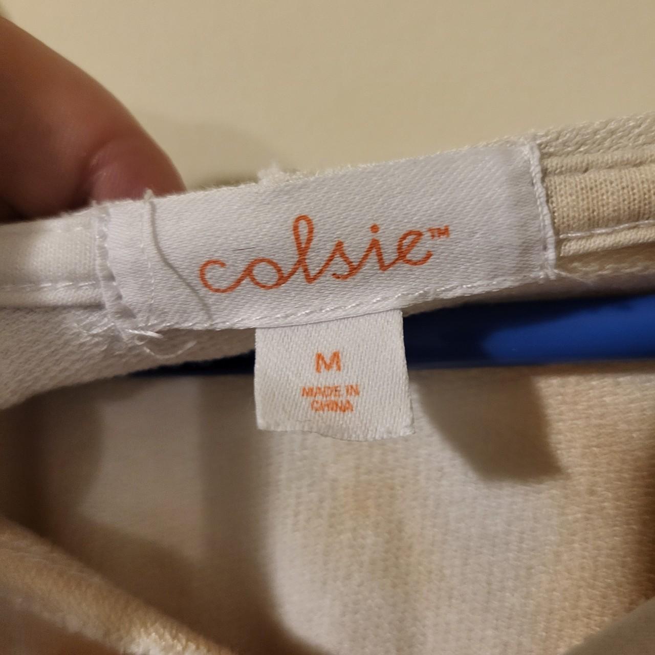 Tie die Cropped hoodie Brand: Colsie Size M #indie... - Depop