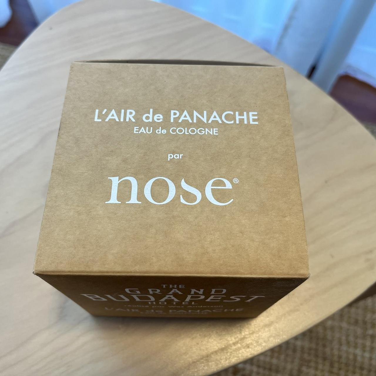 The Grand Budapest Hotel L’air de Panache Eau De... - Depop