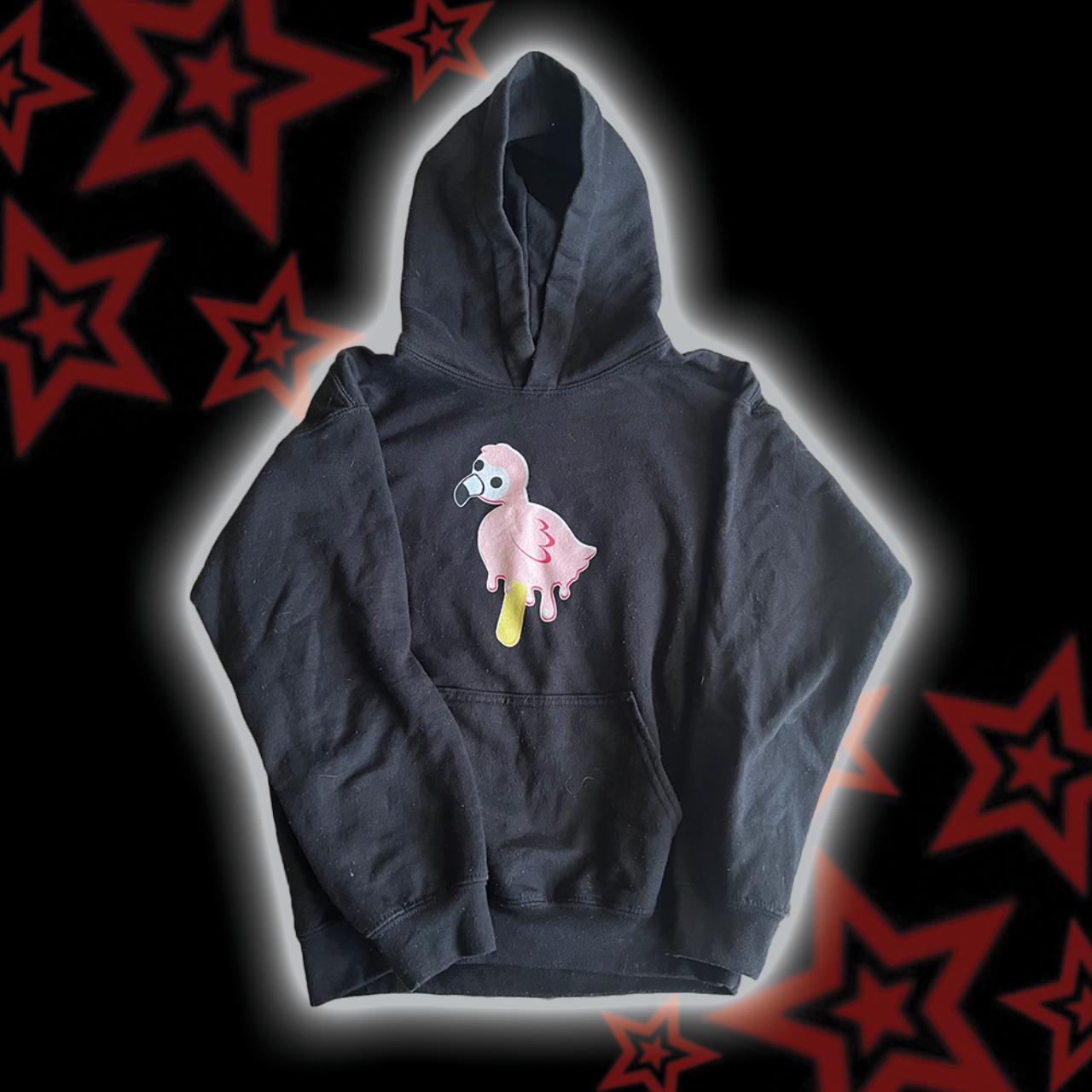 official flimflam merch from 2021 size medium... - Depop