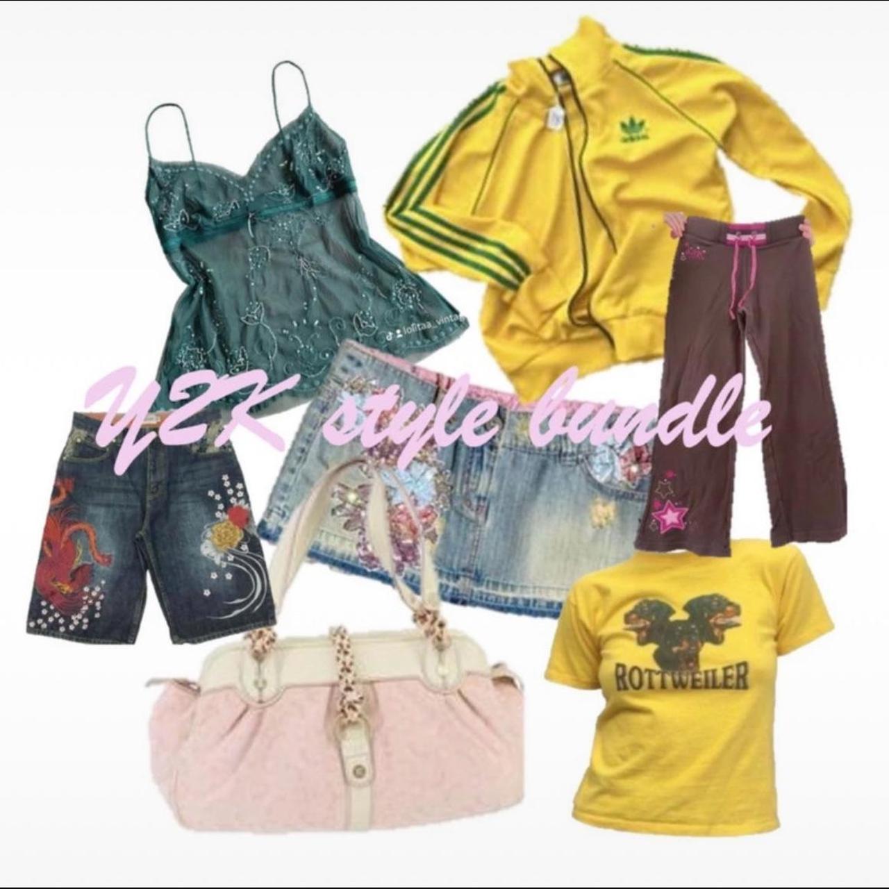 💖 Y2K Style Bundles! 💖 - THIS IS A DESCRIPTION DO... | Depop