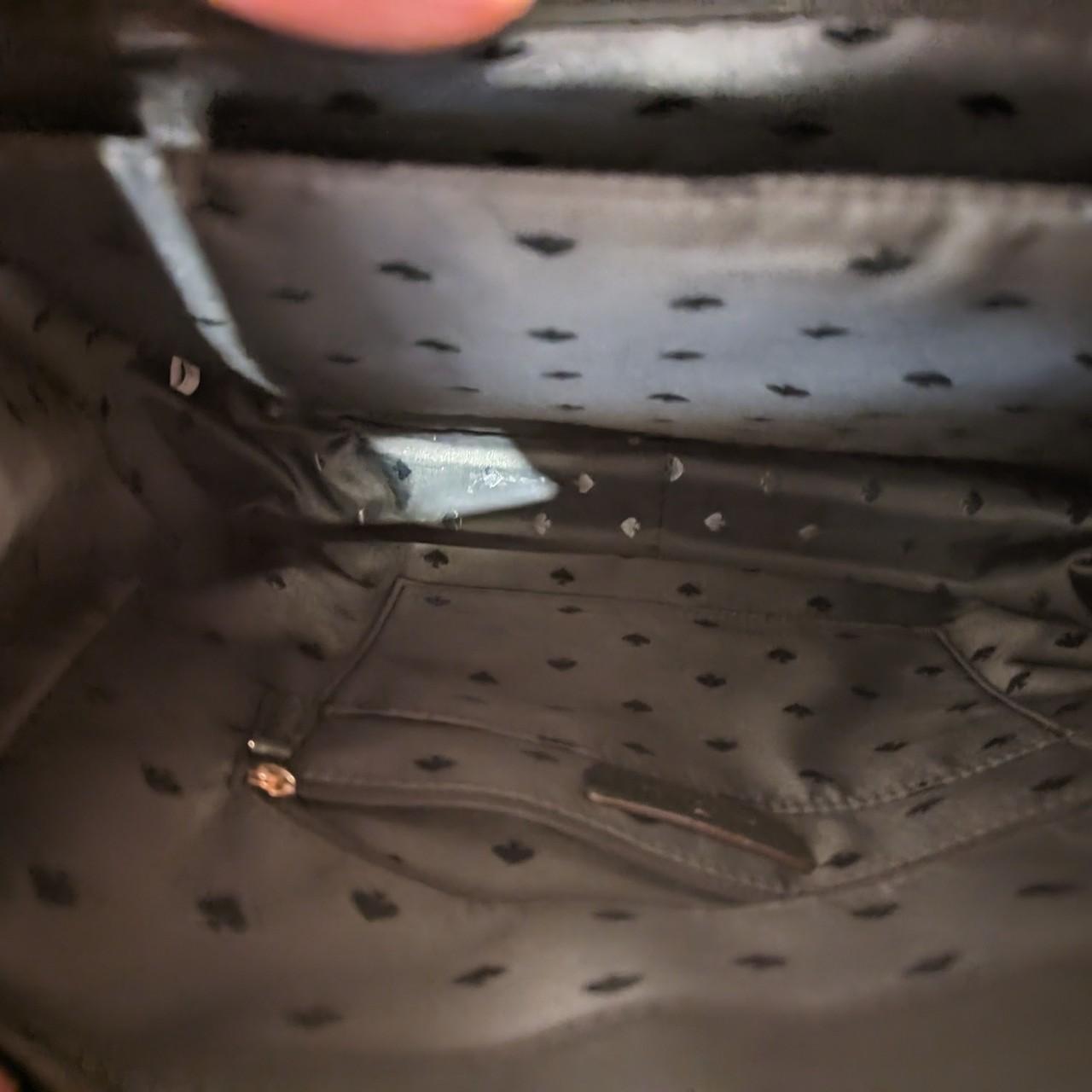 Kate Spade Large Backpack Forest Green Large enough... - Depop