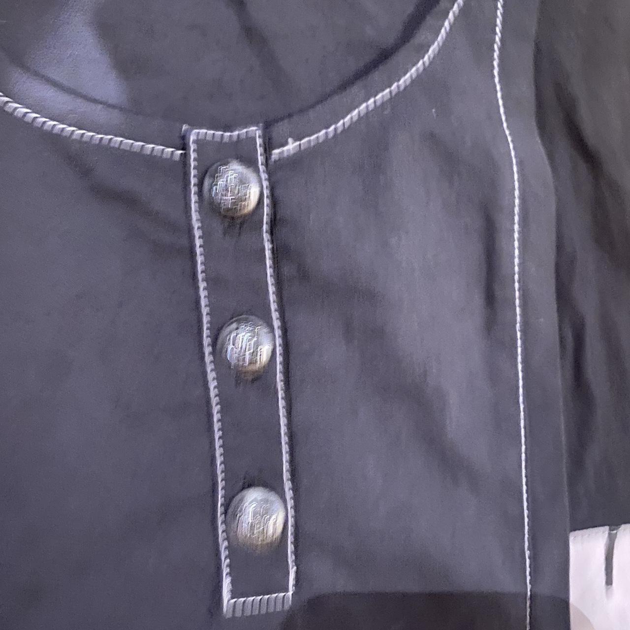 TEMPORARY PRICE DROP Cache cache dress with side... | Depop