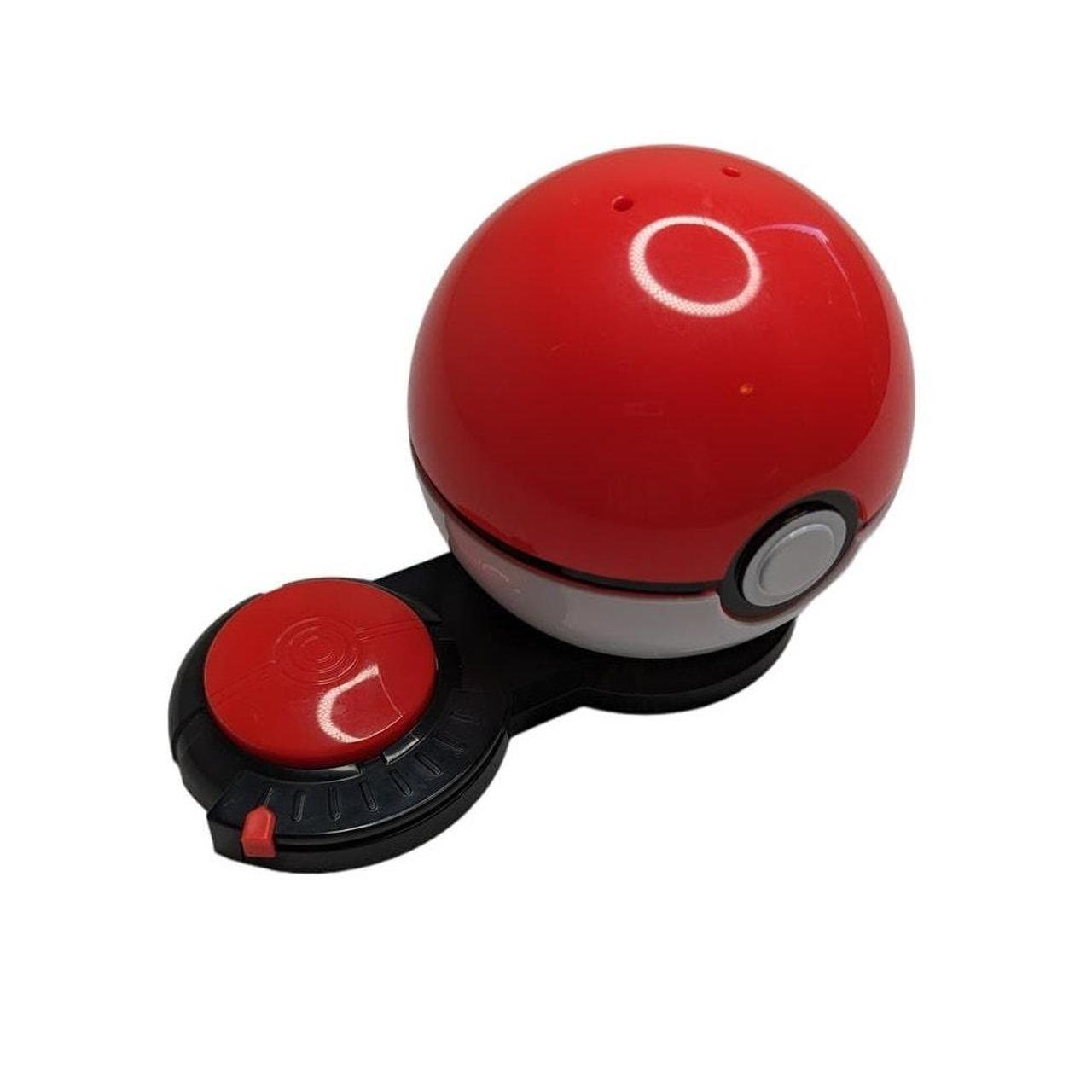 Pokemon Surprise Attack Pokeball Game Catch 'em all... | Depop