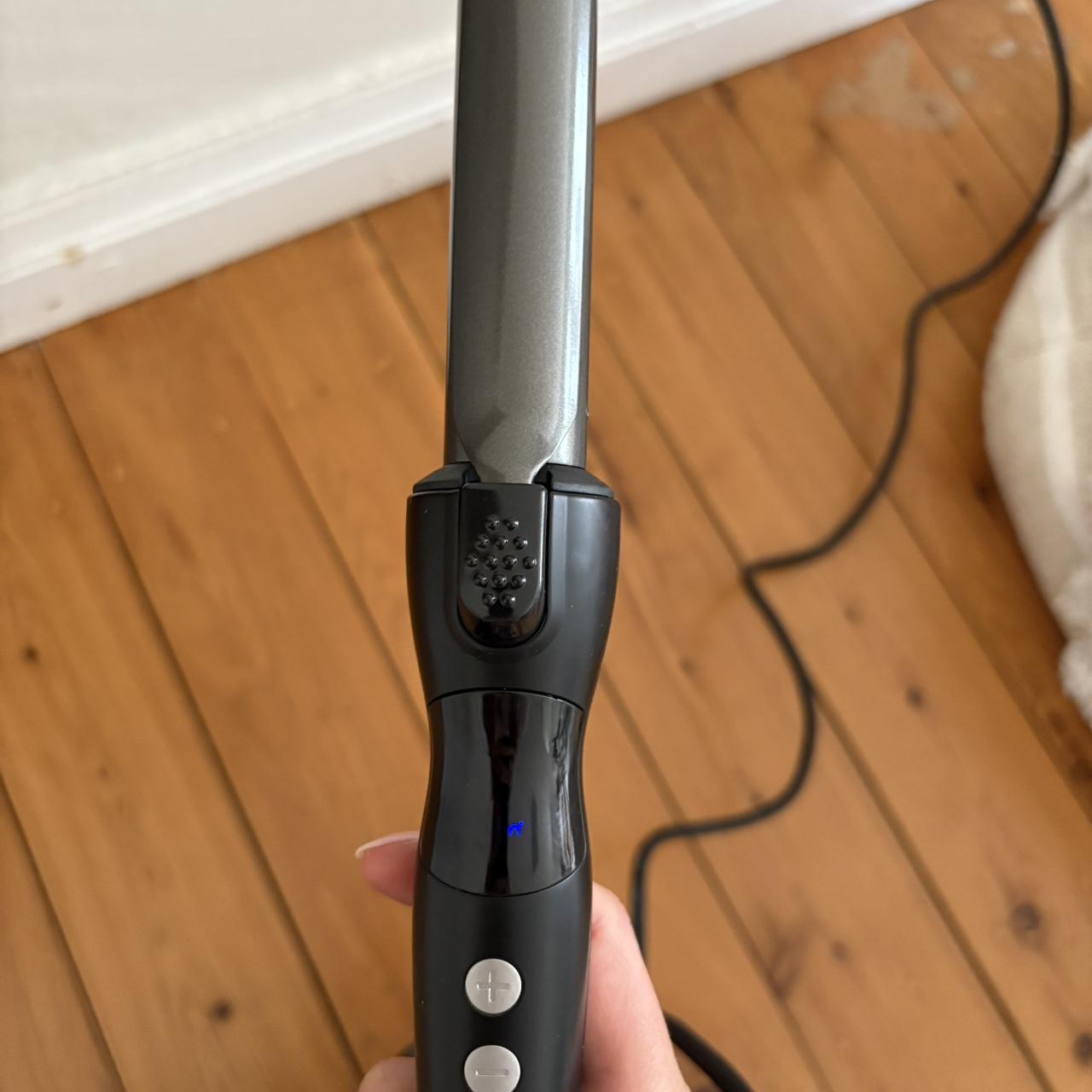 Spin / curl tong | Depop