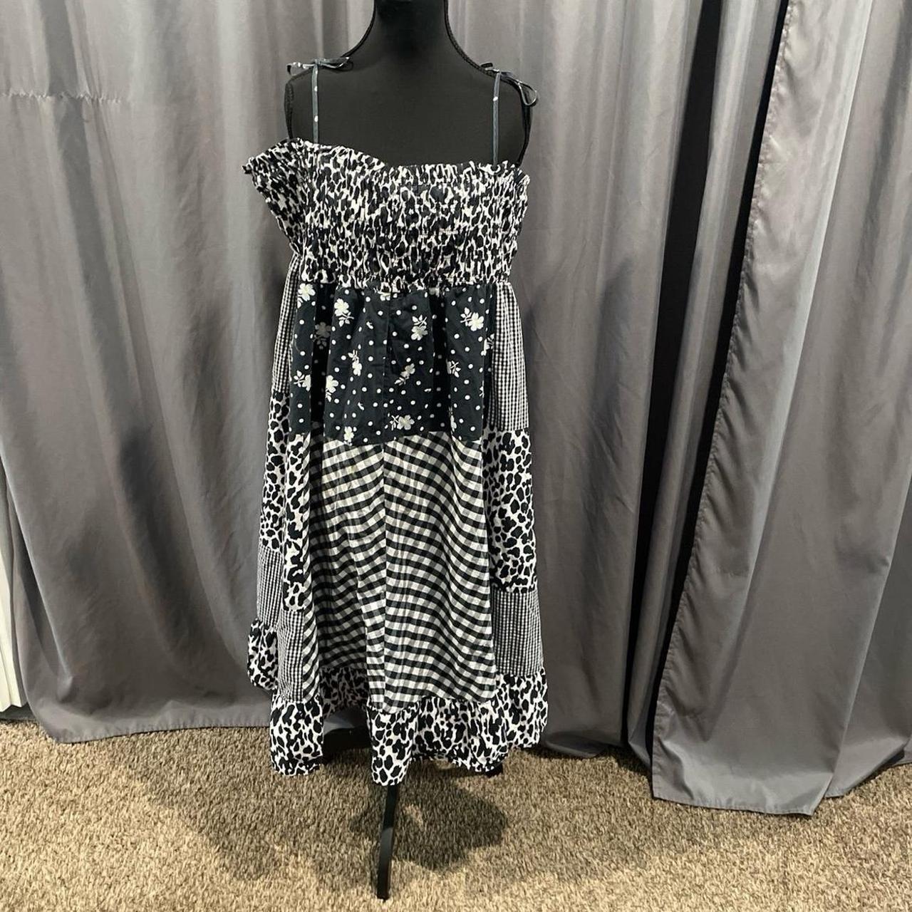 sandy liang x target Collab women’s size... | Depop