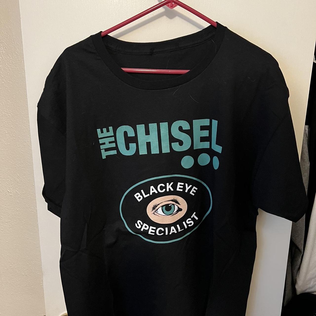 XL The Chisel shirt, Never worn $15 shipped - Depop