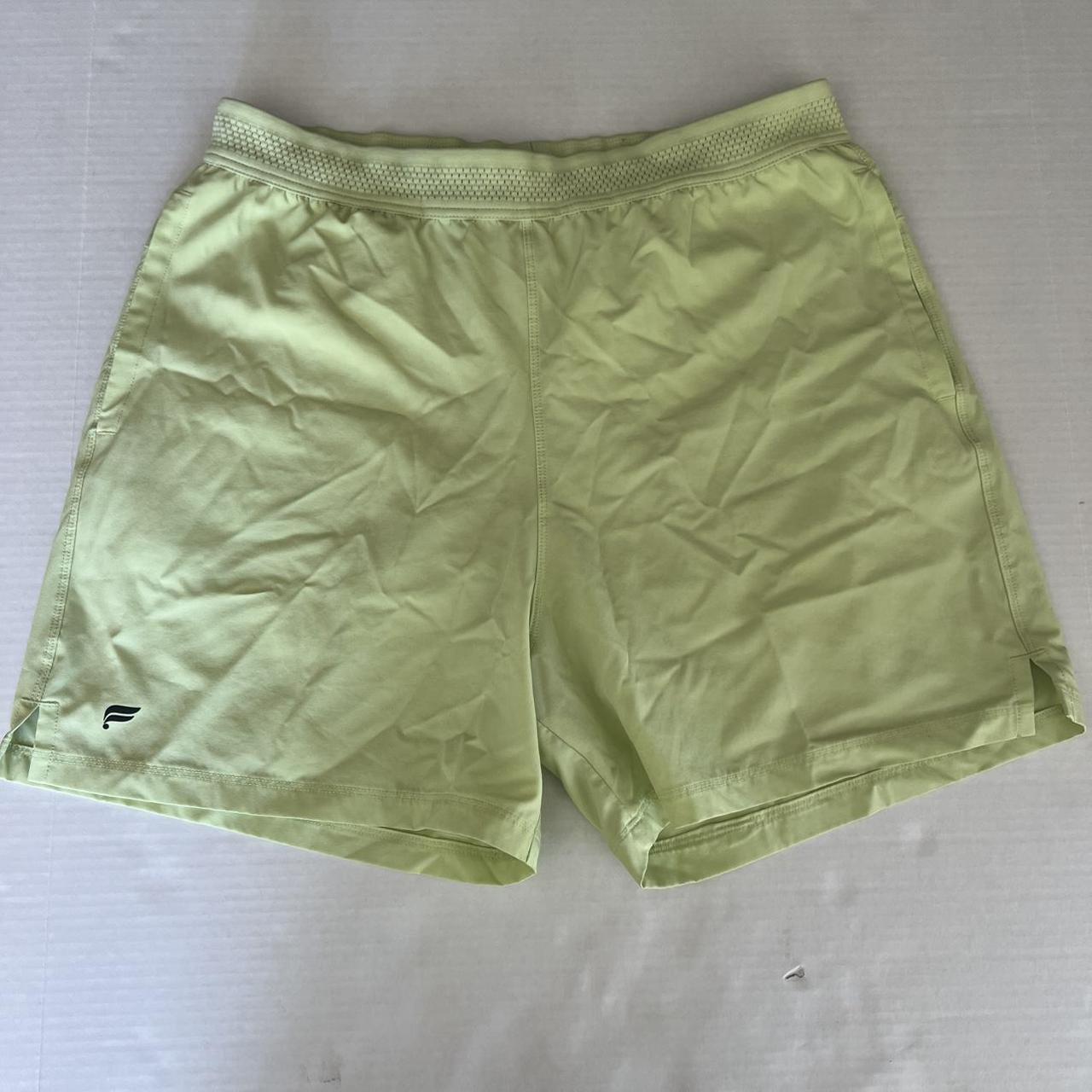 Fabletics Shorts, The 7” Fundamental Short Lined... | Depop