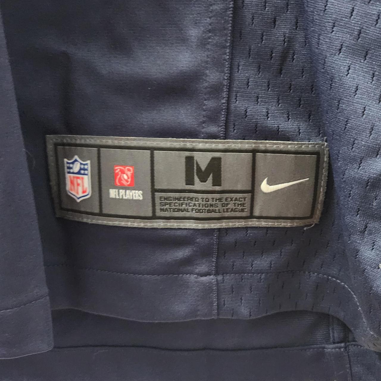 Andre johnson Houston Texans jersey men's size... - Depop