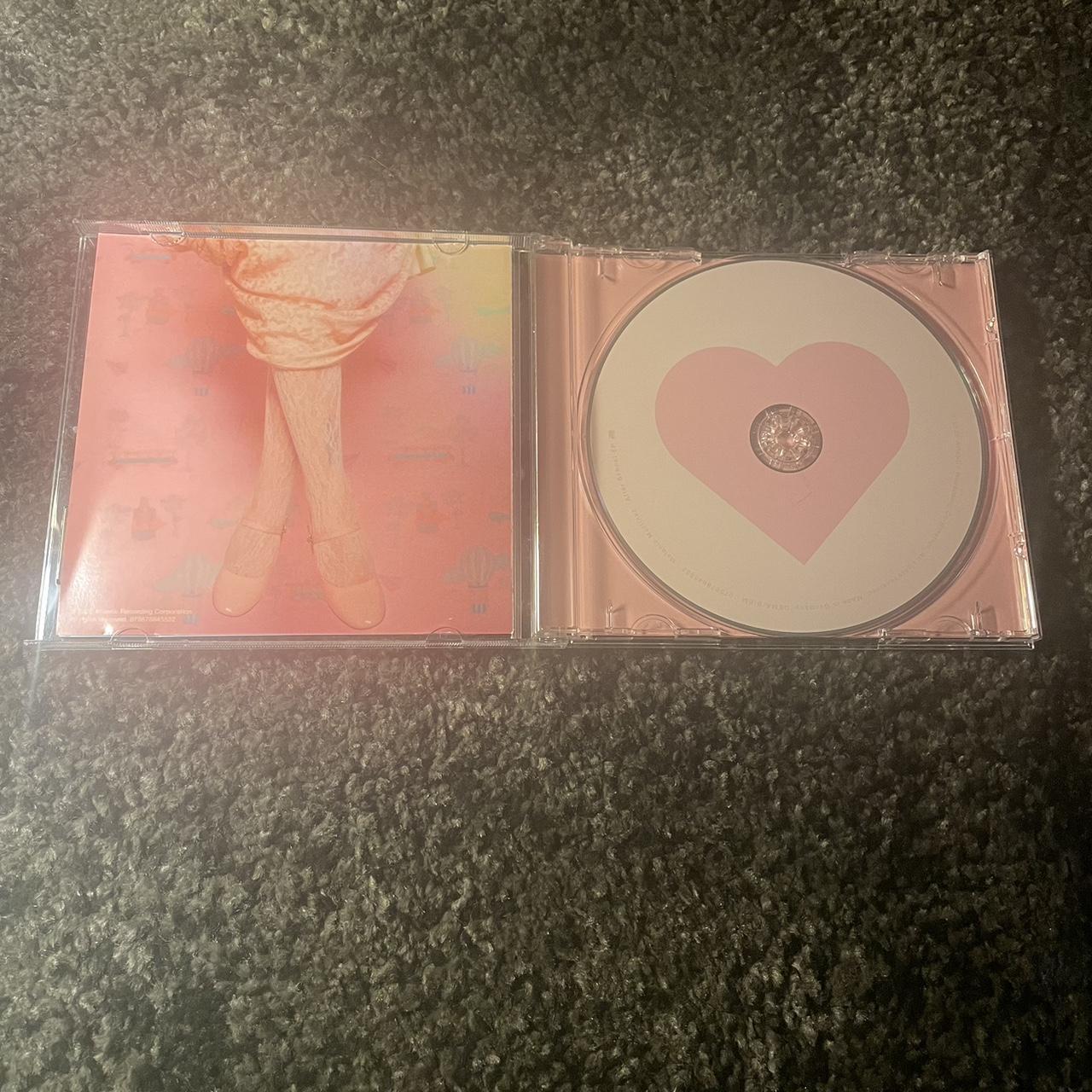 Melanie Martinez after school EP CD - played once... - Depop
