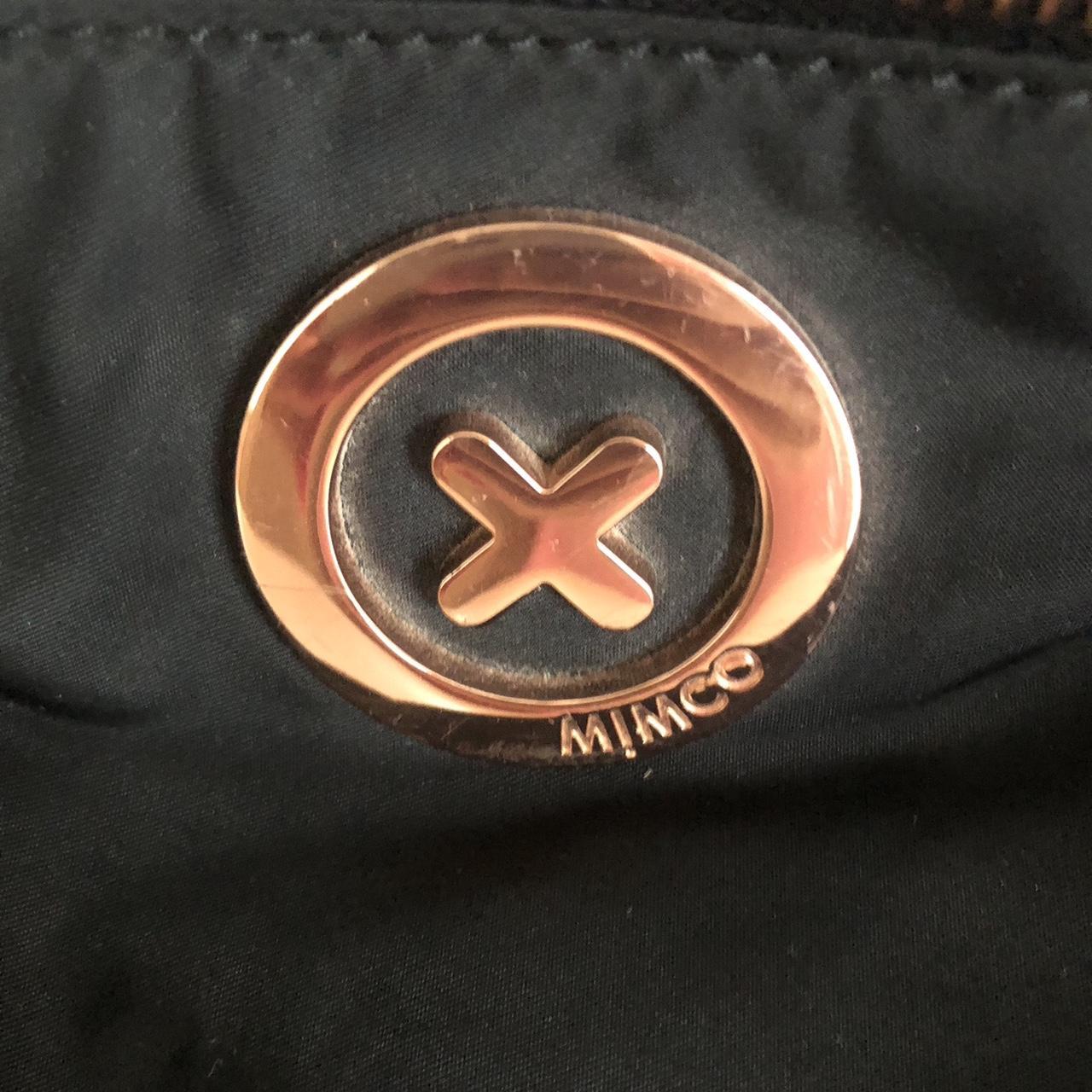 Mimco Backpack - Depop