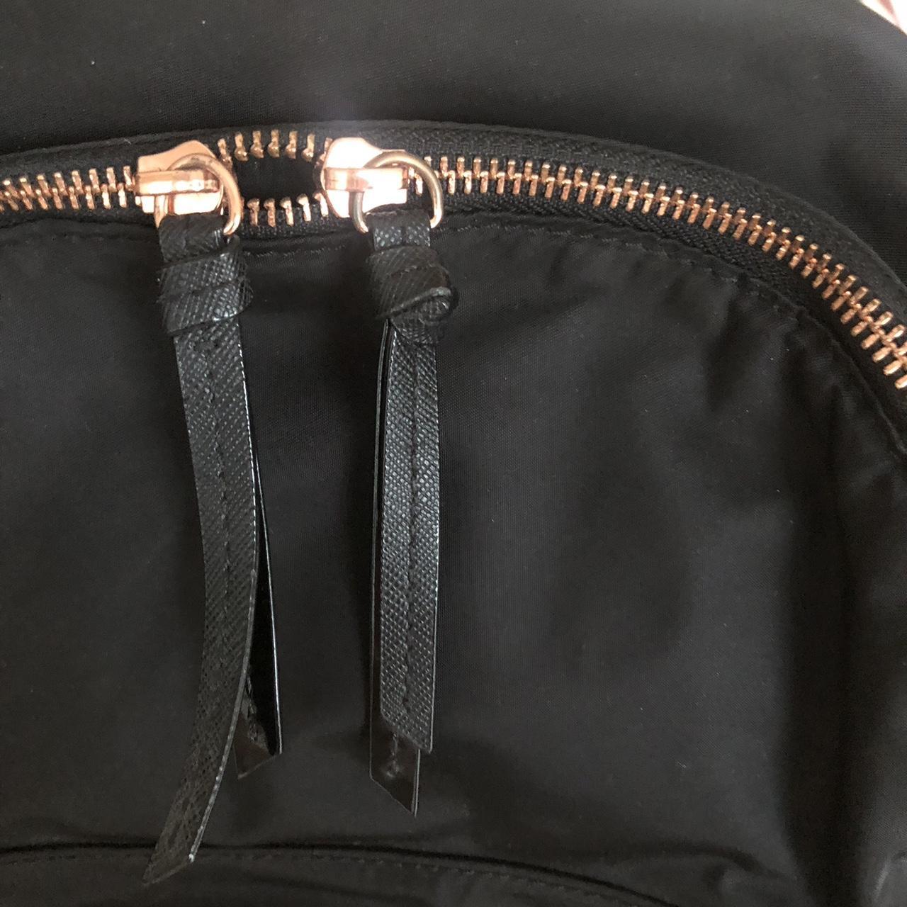 Mimco Backpack - Depop