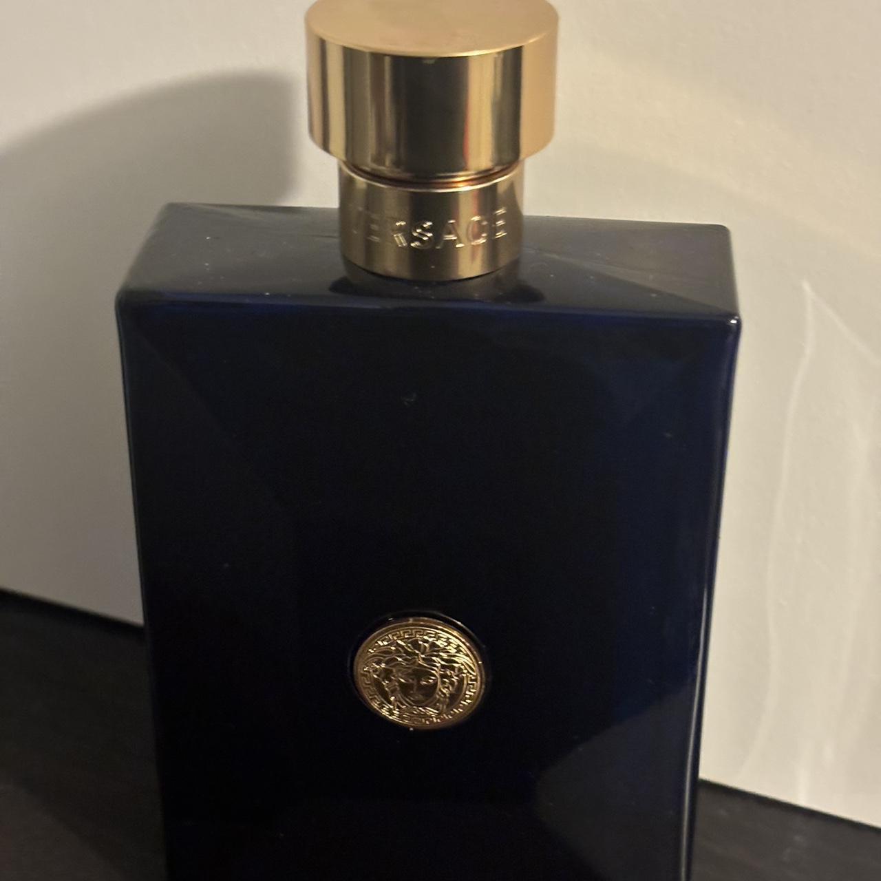 Versace Dylan blue cologne is a 6.7 brand new... - Depop