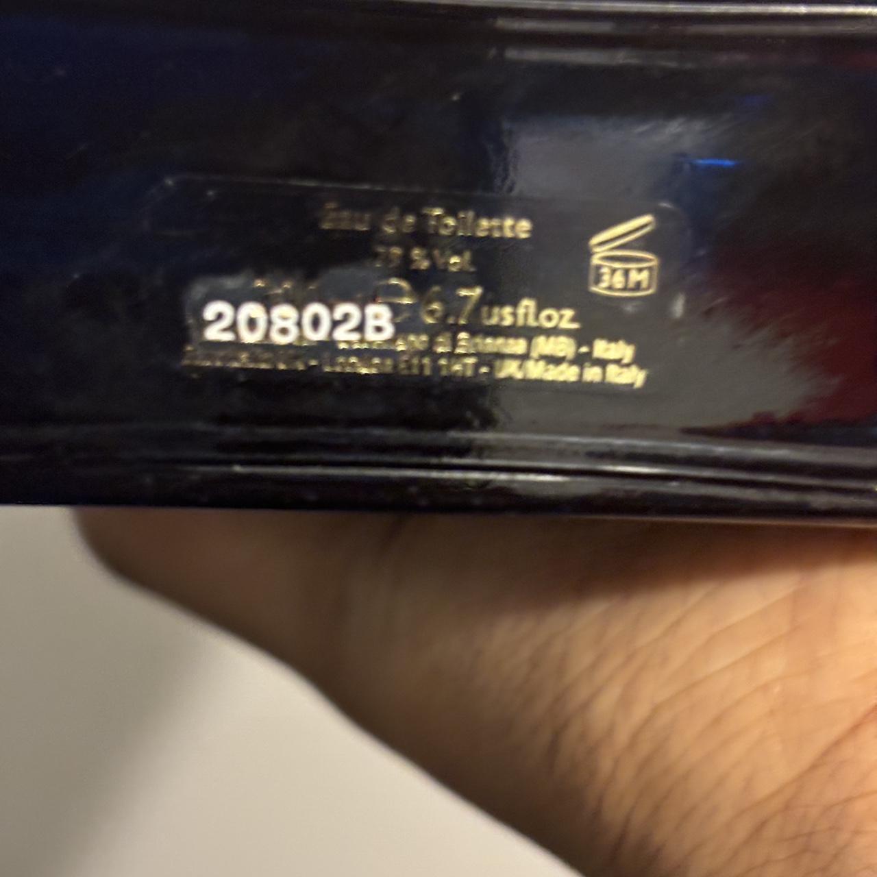 Versace Dylan blue cologne is a 6.7 brand new... - Depop