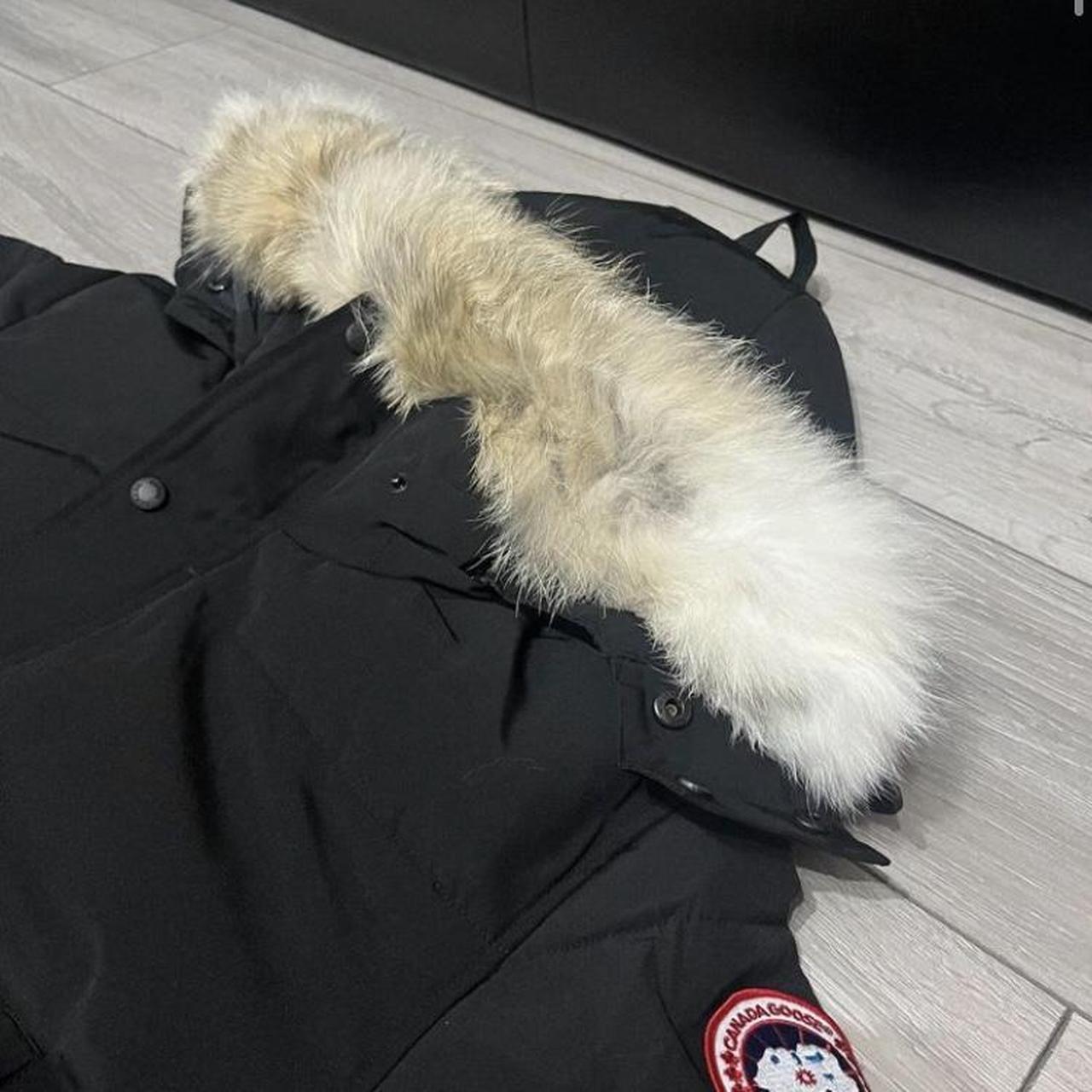 Canada Goose Brand new Comes with tags - Depop