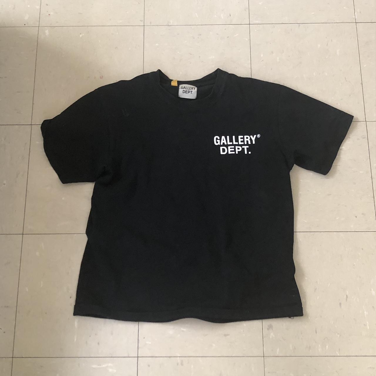 Black gallery dept. - Depop