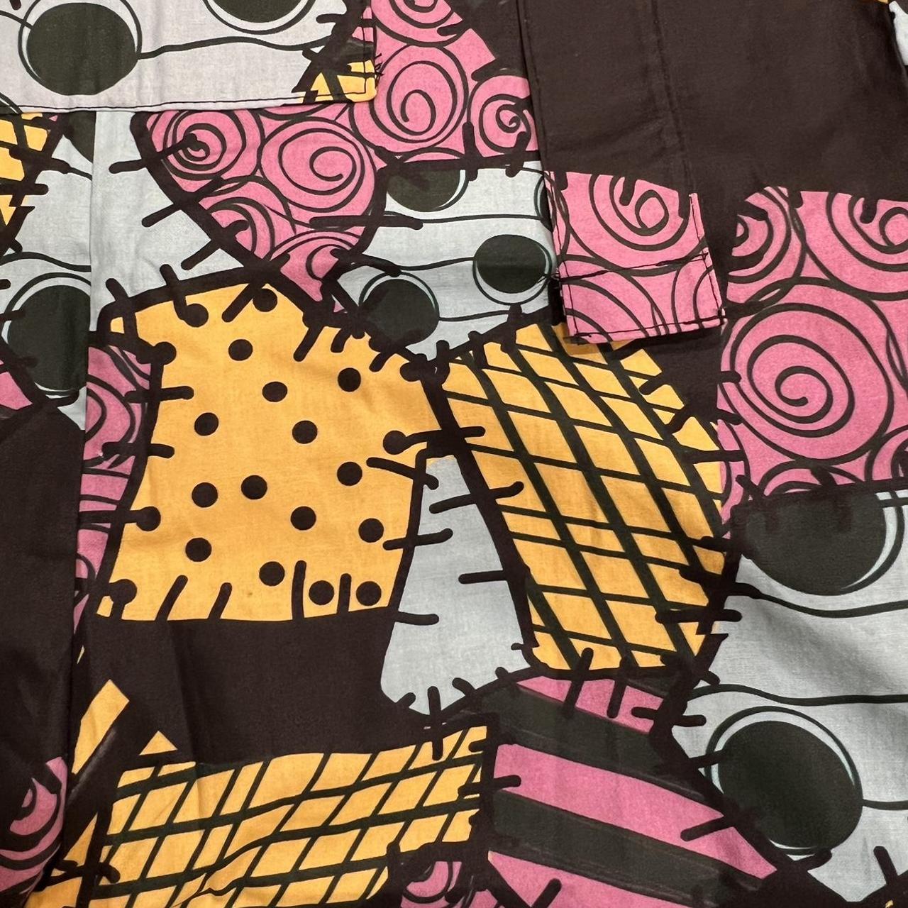 Sally Nightmare Before Christmas Overalls. Has... - Depop