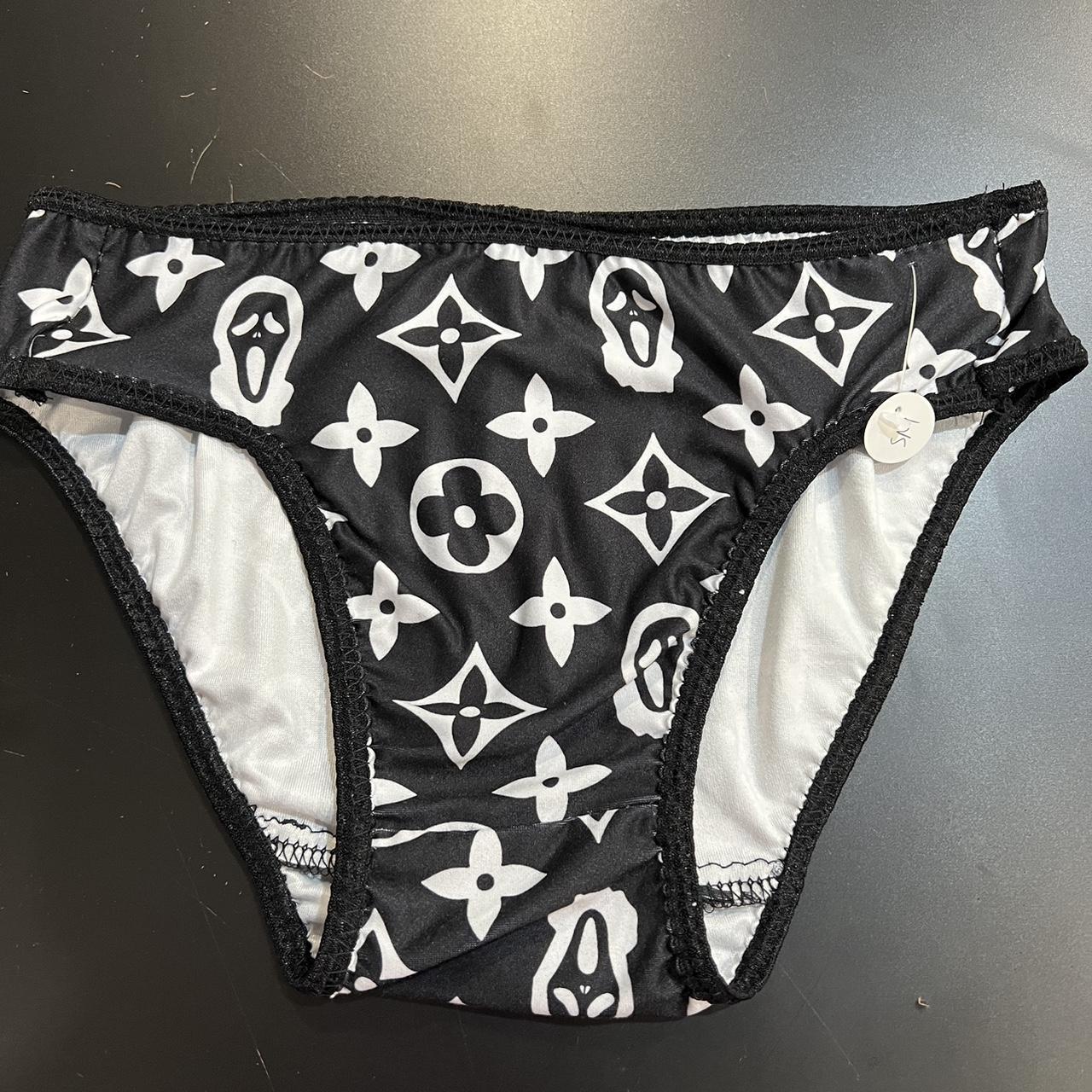 LV Ghost Stretchy 10% added due to depop fee - Depop