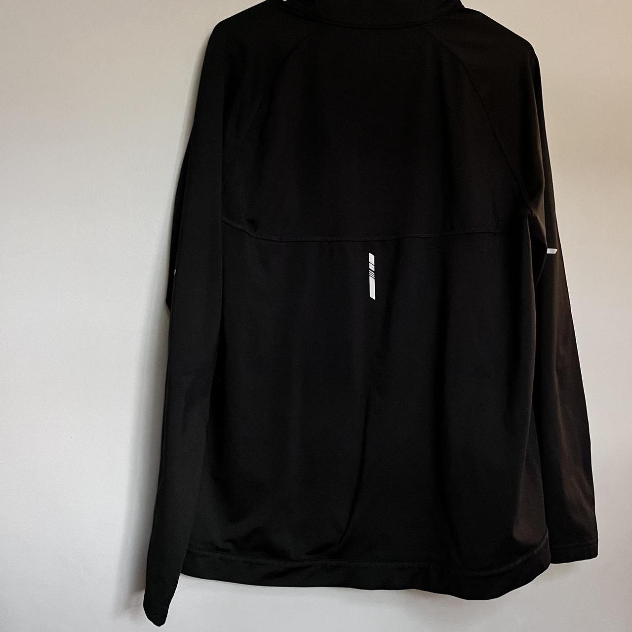 DSG Thermal Run Jacket High Visibility Yellow ... - Depop