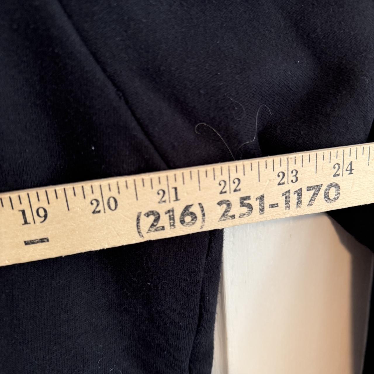 Faze Kappa black hoodie black hoodie, fade effect,... | Depop