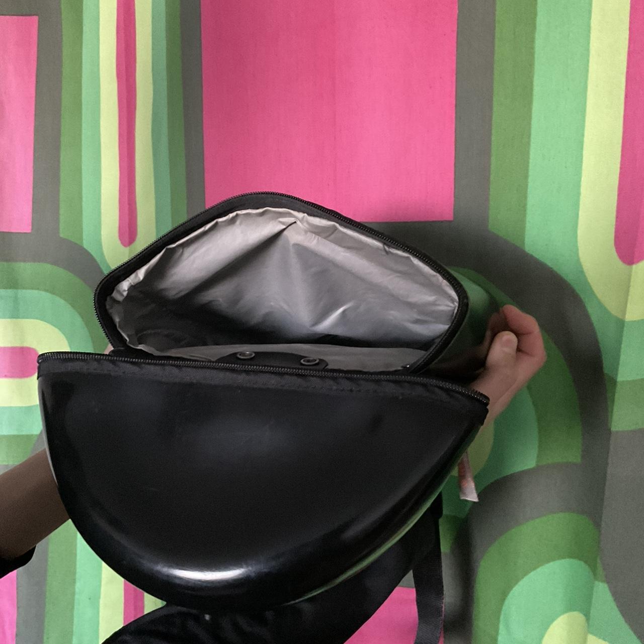 Inflate x Craig morrison Pod Bag Some scratches here... - Depop