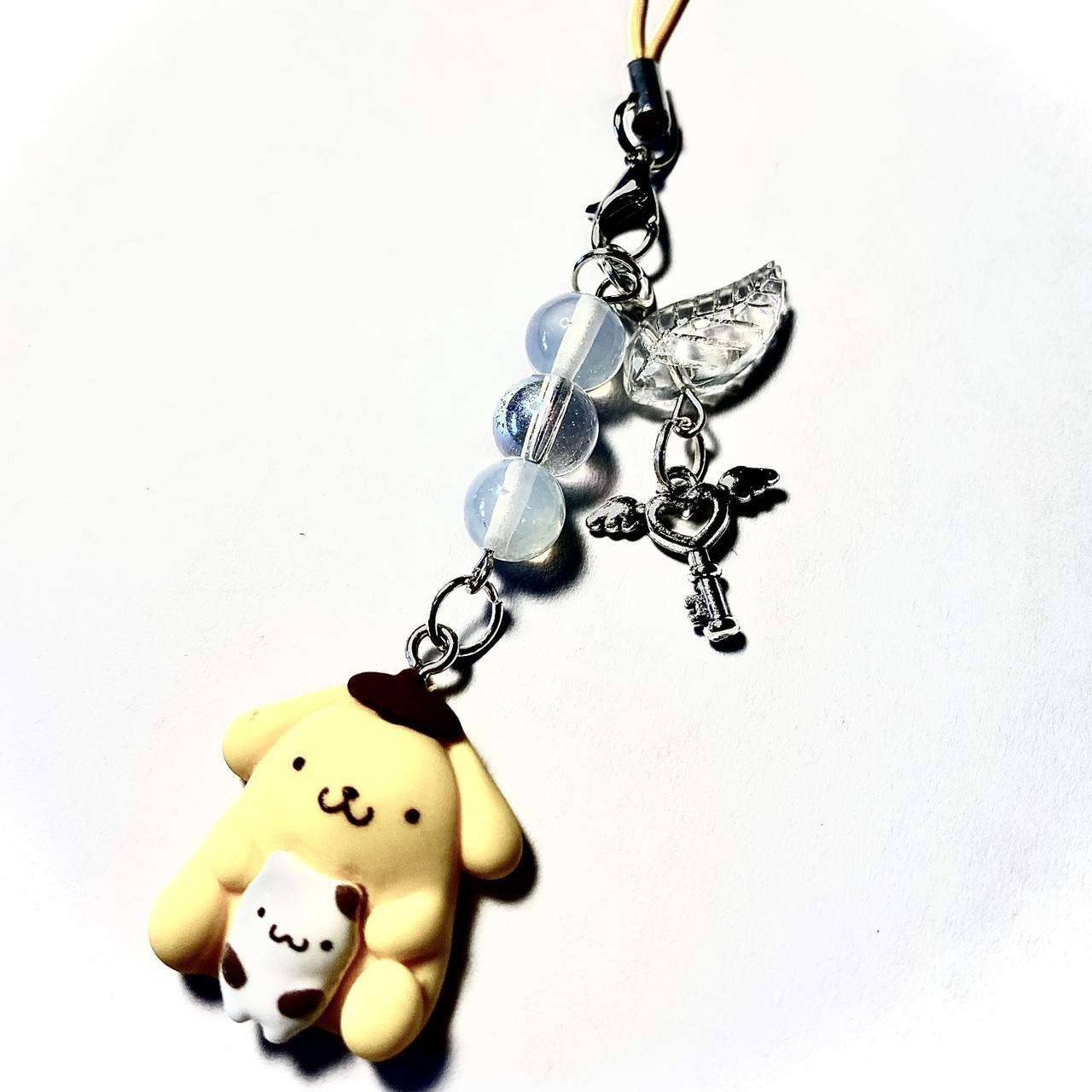 fun size sanrio charms 🎀 KUROMI & CINAMOROLL OUT... - Depop