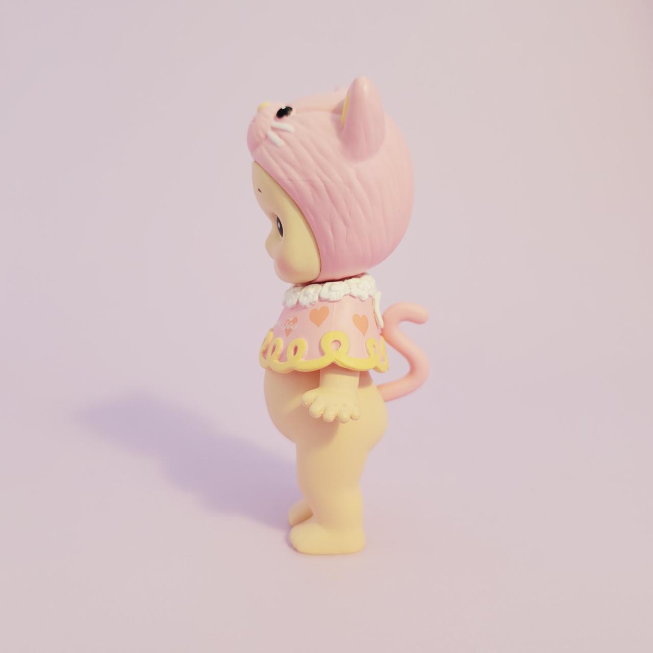 # Sonny Angel Valentine Series 2017 Cat Secret #... - Depop