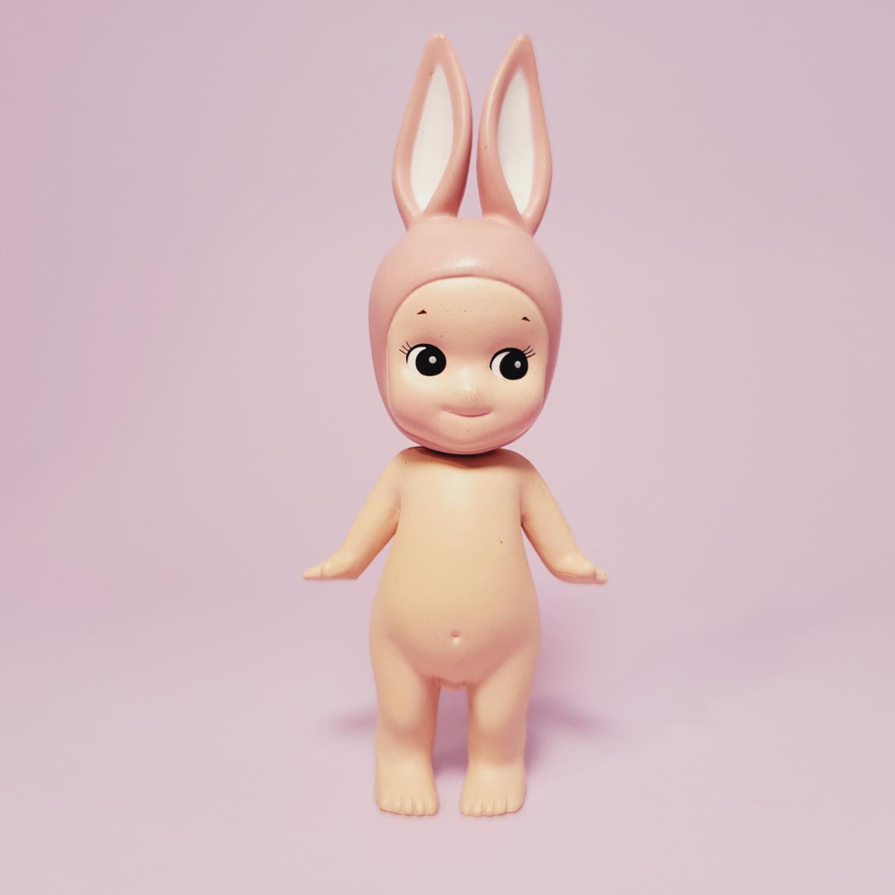 ♥ Sonny Angel Animal Series Ver.1 Rabbit ♥ #... - Depop