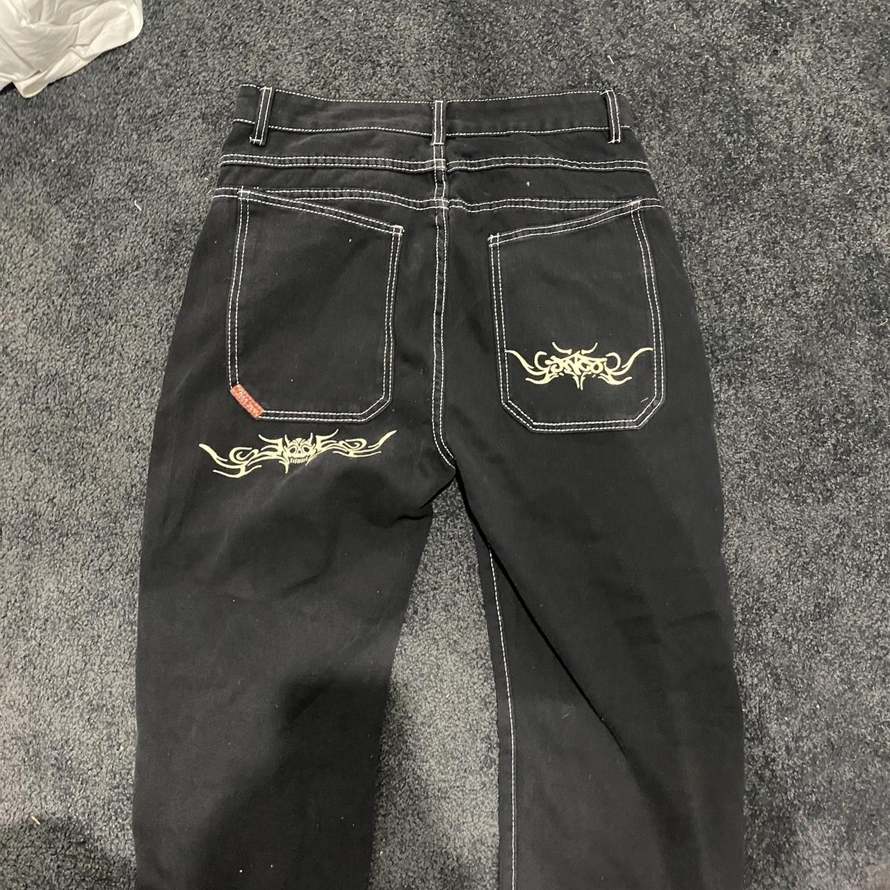 JNCO baggy jeans - Depop