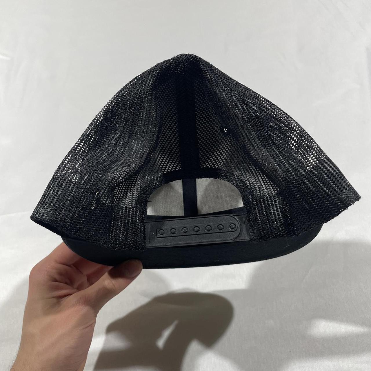 Snapback Adjustable DC y2k skater hat good... - Depop