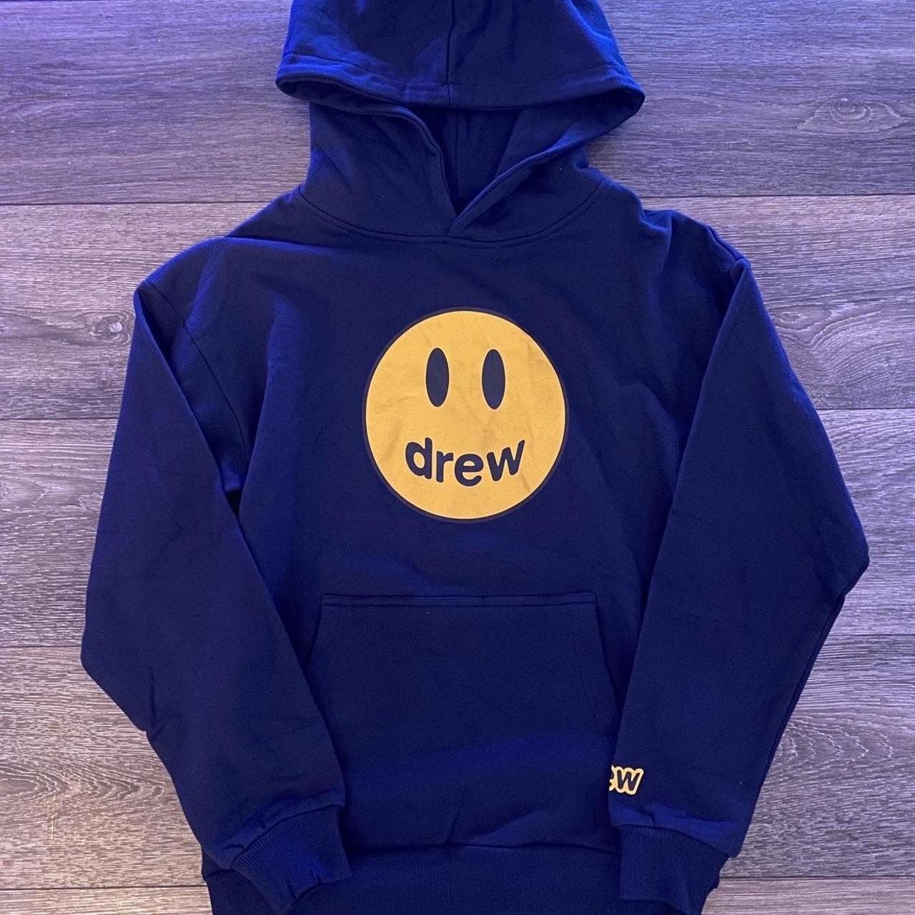 Drewhouse hoodie (R3P) 🙂 • Size small can fit... - Depop