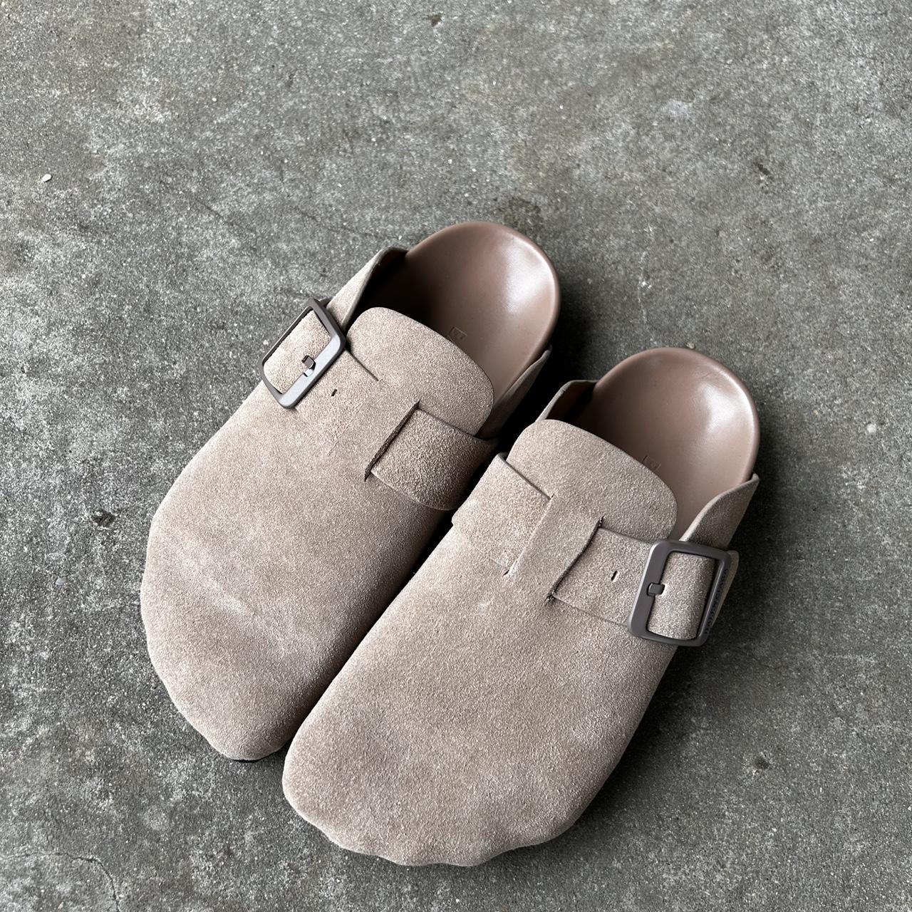 Balenciaga Sunday Mules (OPEN TO... | Depop