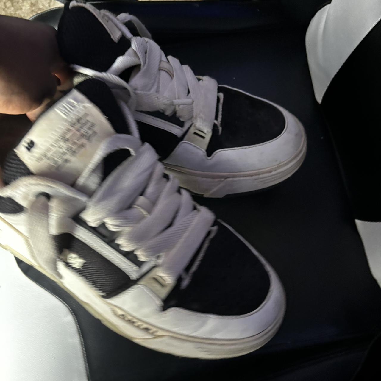 Amiris size 12 - Depop