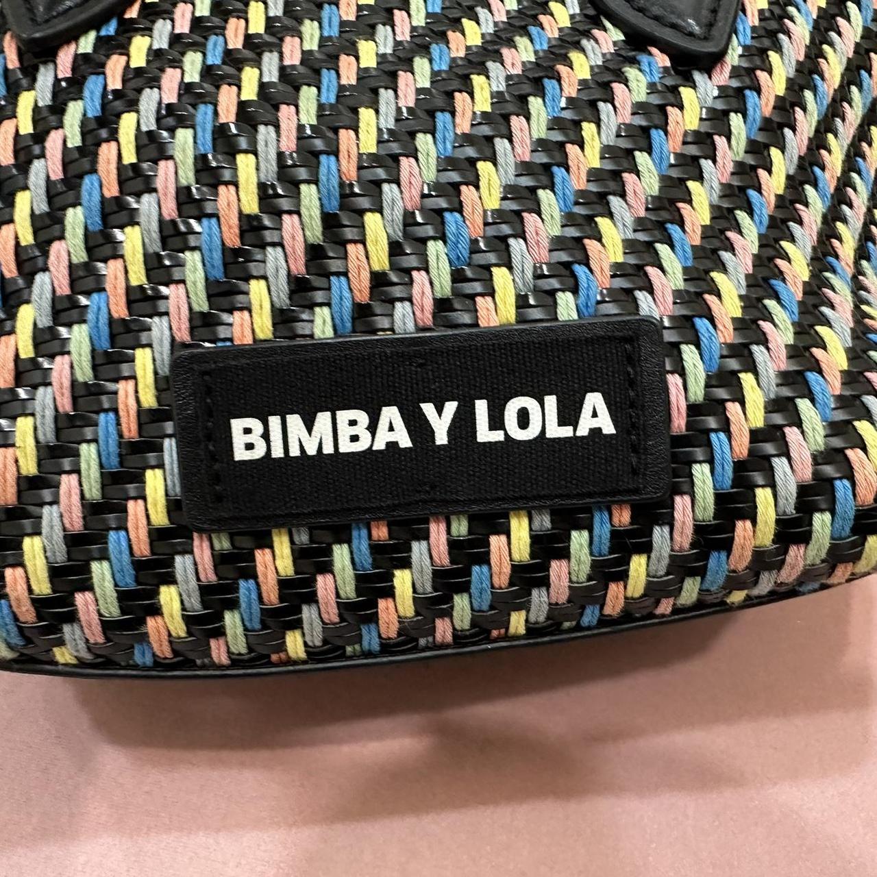 Bimba Y Lola crossbody bag - Depop