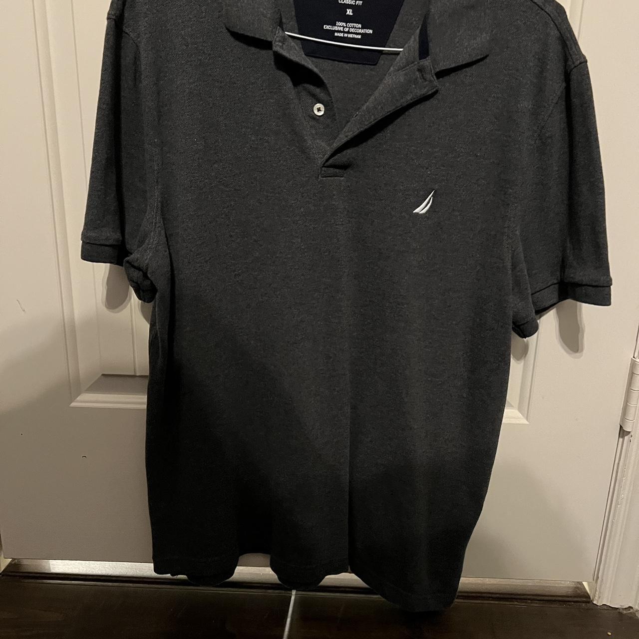 Nautica XL Polo Shirt - Depop