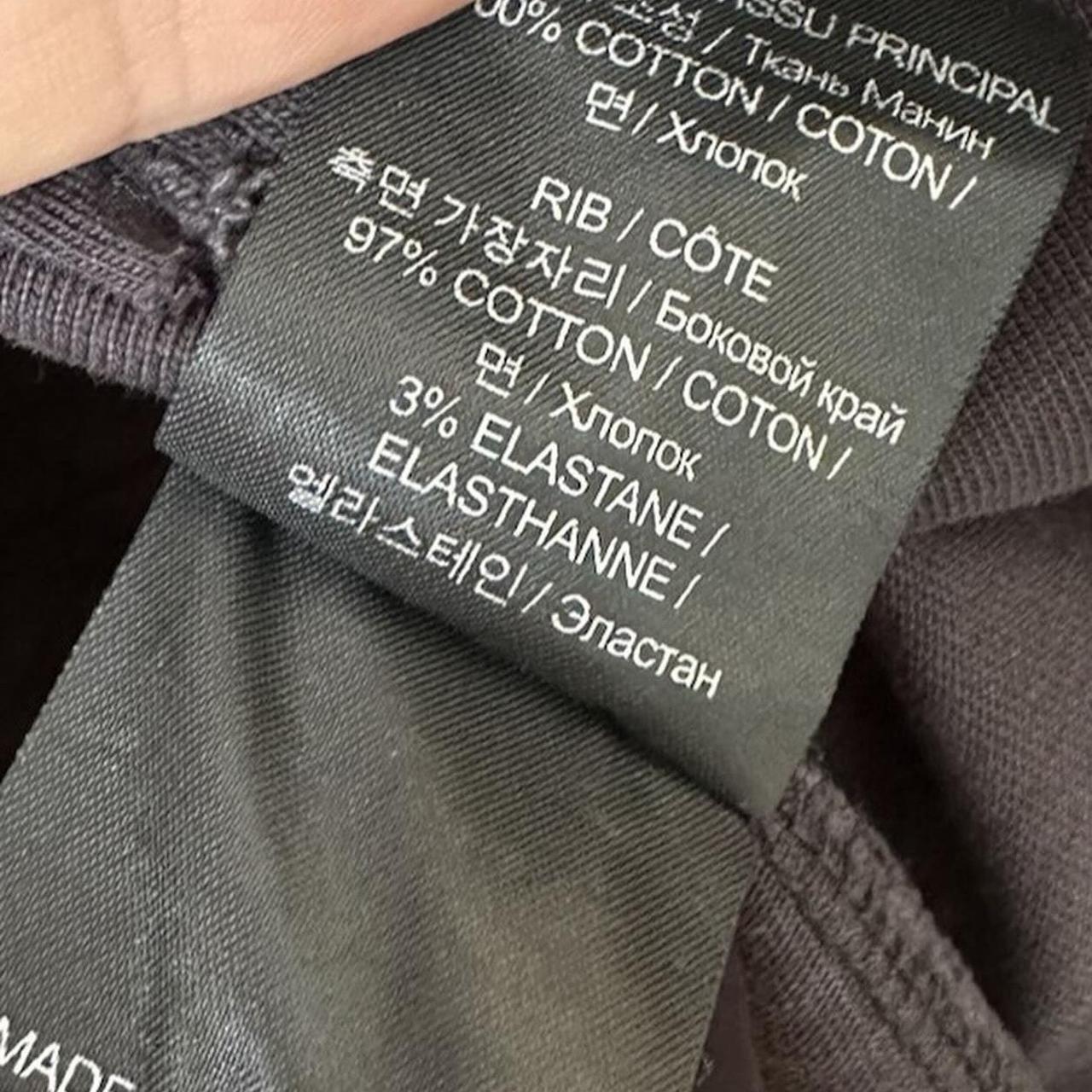 Vetements High speed racing hoodie Sick hoodie... - Depop