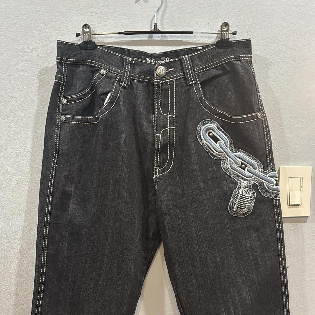 🚨DM BEFORE BUYING🚨 LEVI CATTER/DDD ABLANCHE CHAIN... | Depop