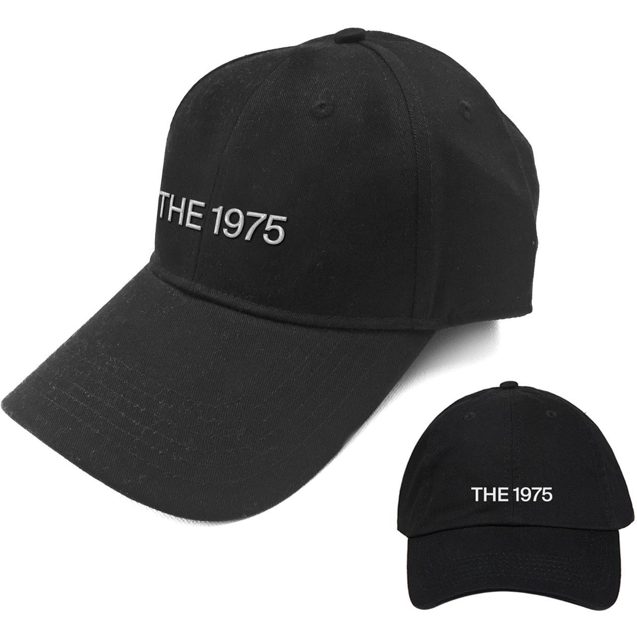 Official THE 1975 baseball cap - one size,adjustable... - Depop
