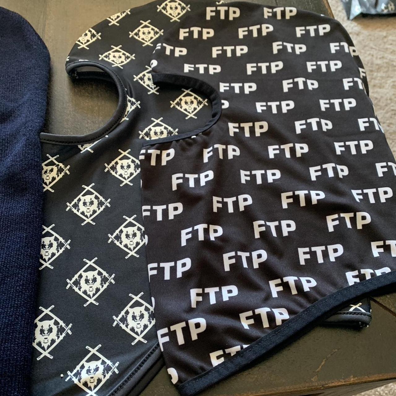 Some balaclavas for sale lmk questions or... - Depop