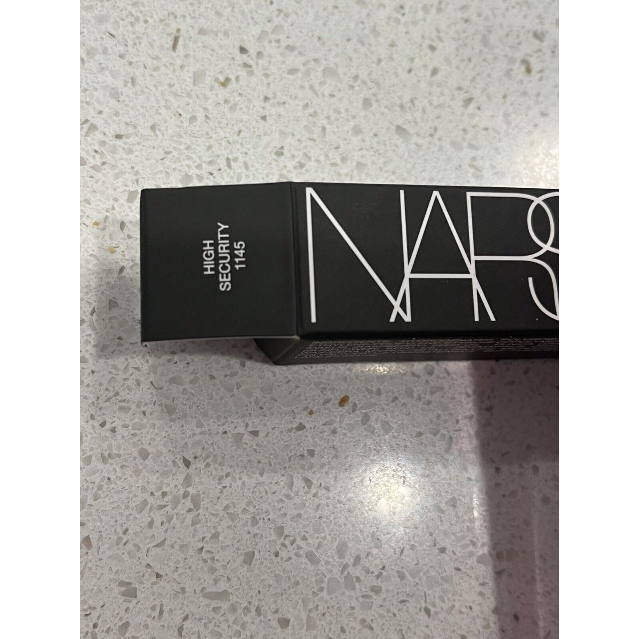 New in box. NARS OIL INFUSED LIP TINT NEW IN BOX... - Depop