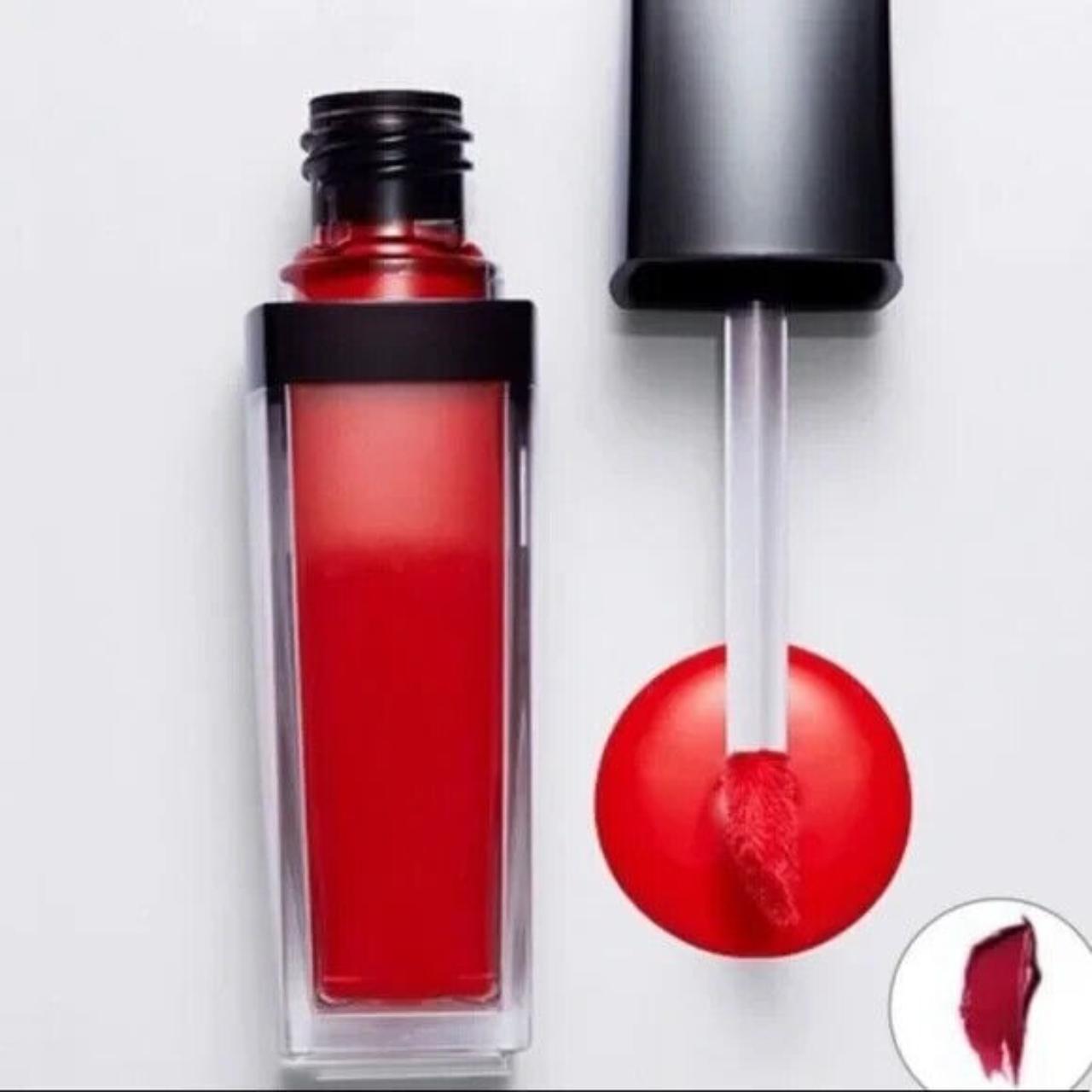 Estee Lauder Pure Color Envy Paint-On Liquid Lip... - Depop