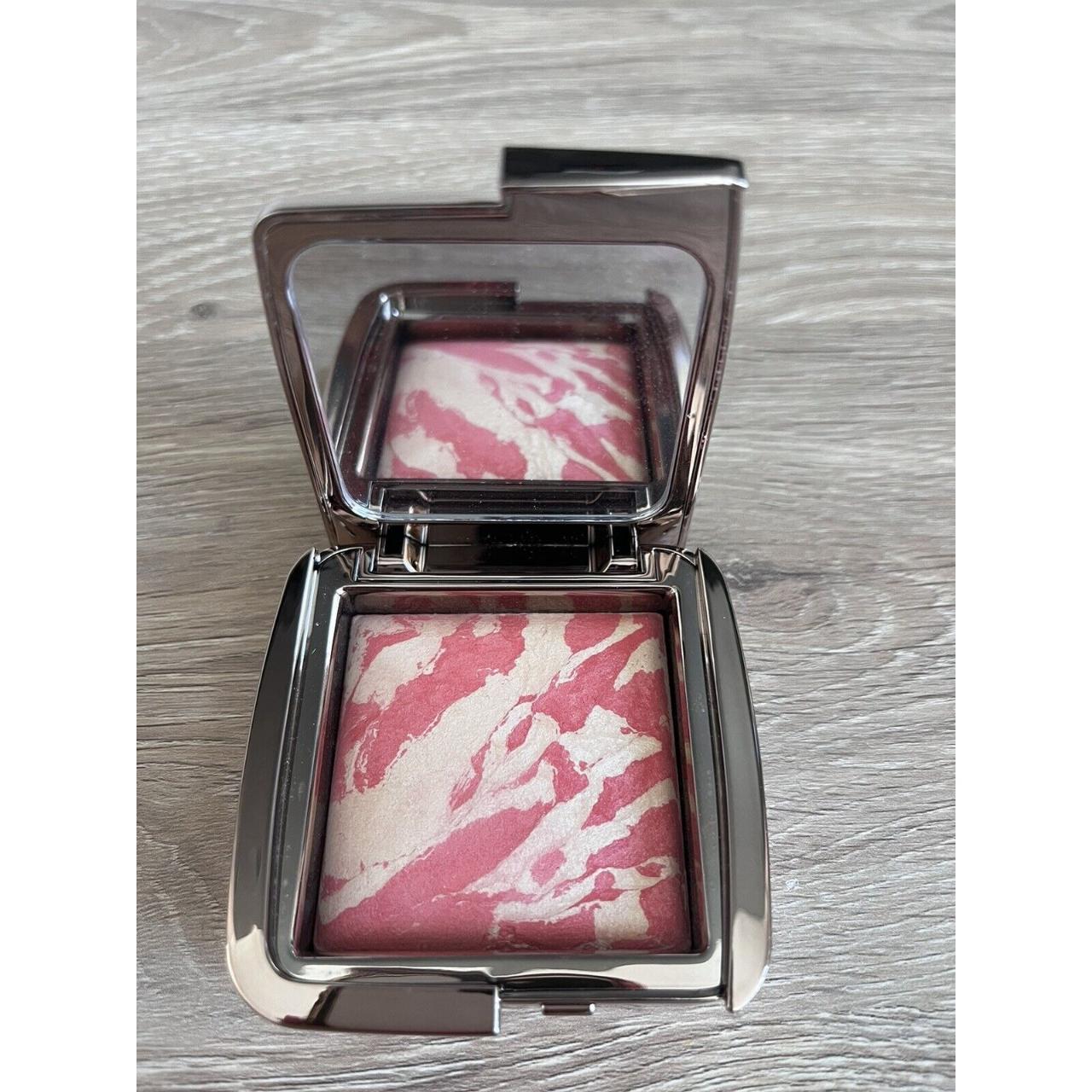 Hourglass Ambient Lighting Blush Diffused Heat 15oz Depop
