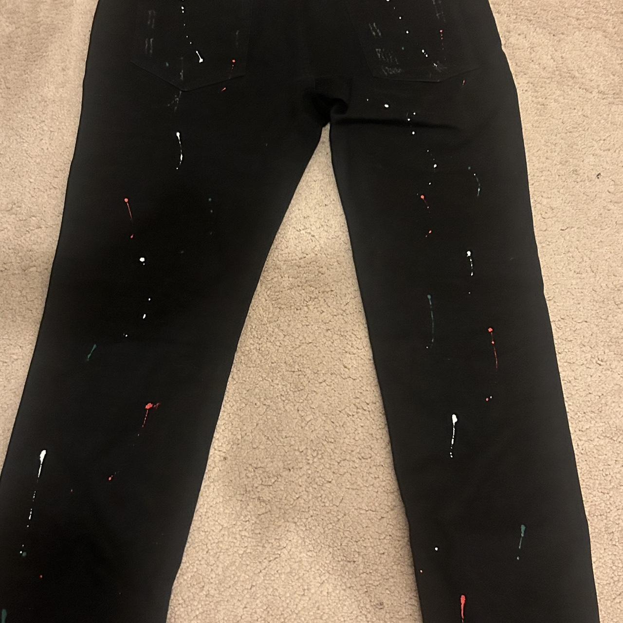 NVLTY jeans 34inch Brand new no tag - Depop