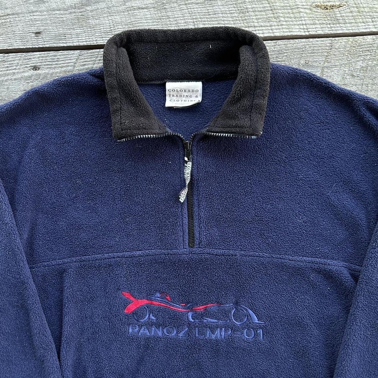 Vintage 90s Panoz LMP-1 Roadster Le Mans Racing Car... - Depop