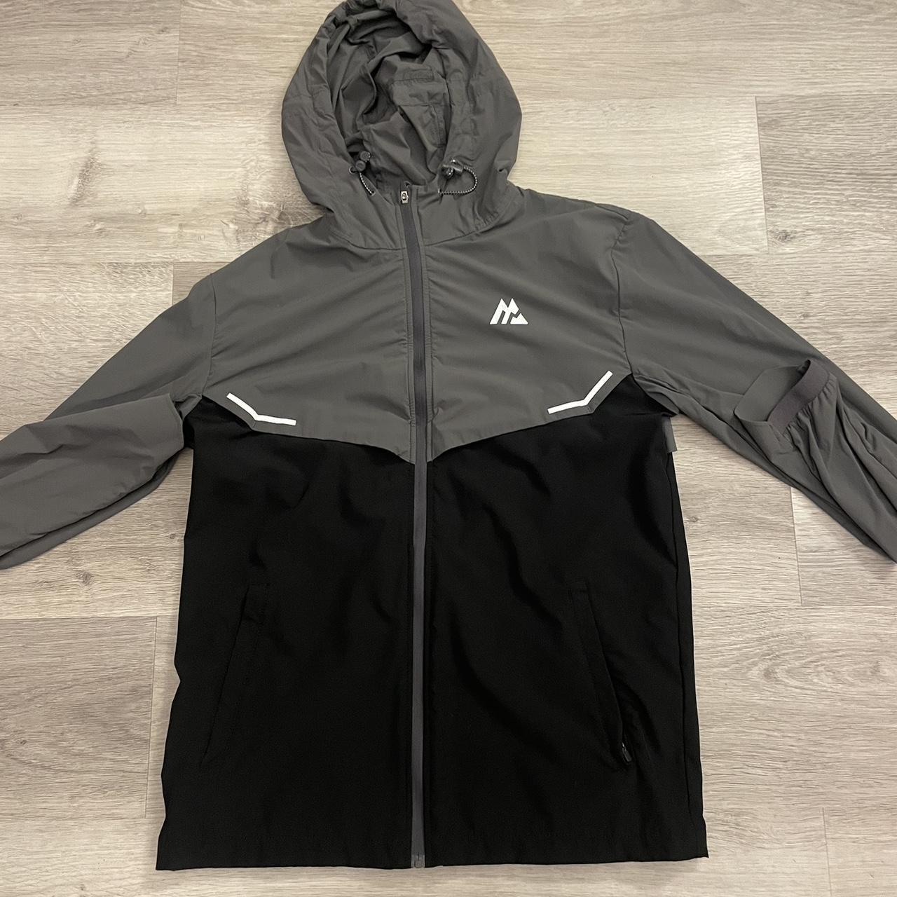 Montirex jacket - Depop