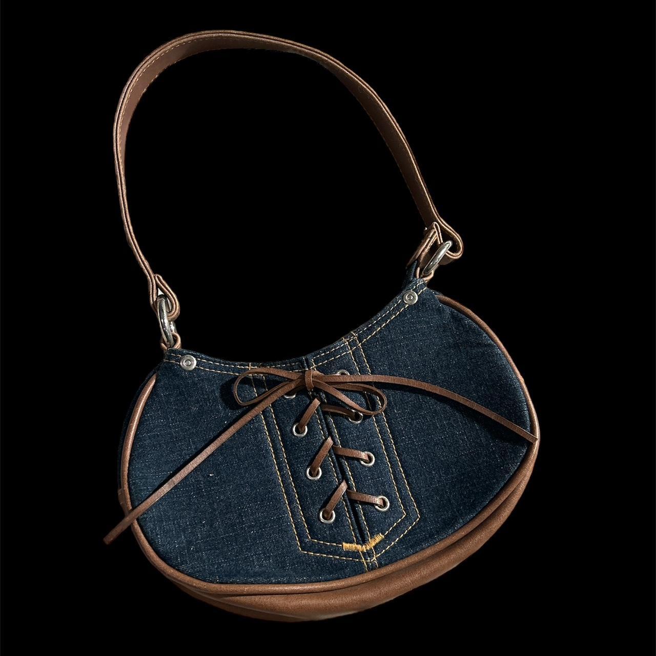 LIMITED TOO Y2K mini bag PERFECT condition so... - Depop