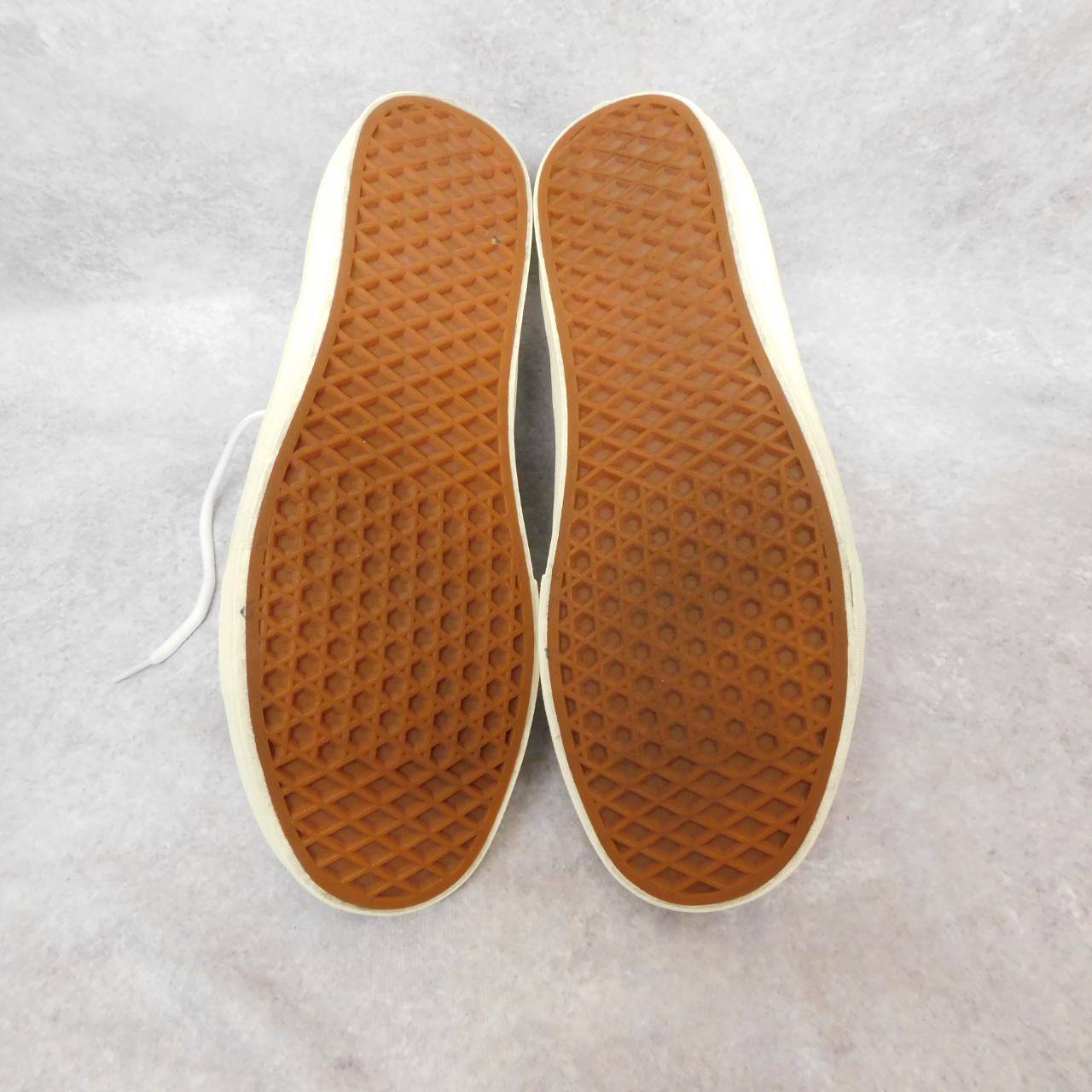 Vans Classic High Top Old Skool Sk8 Shoe Men's 11... - Depop