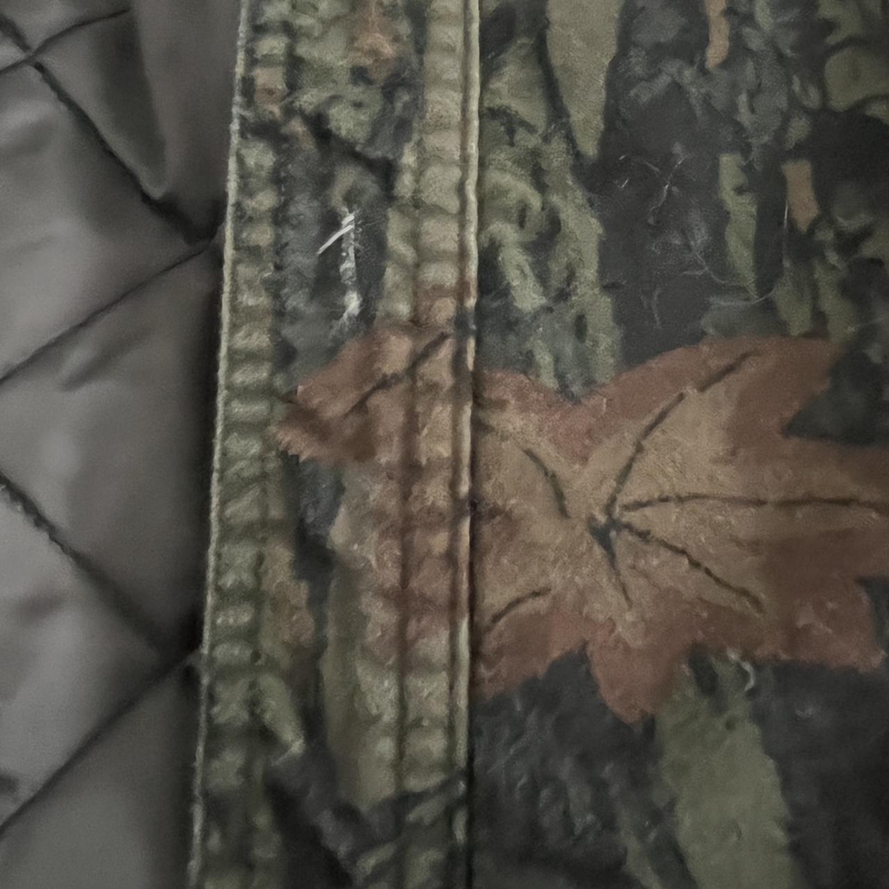 Filson men’s camo outer jacket. Real high quality... - Depop